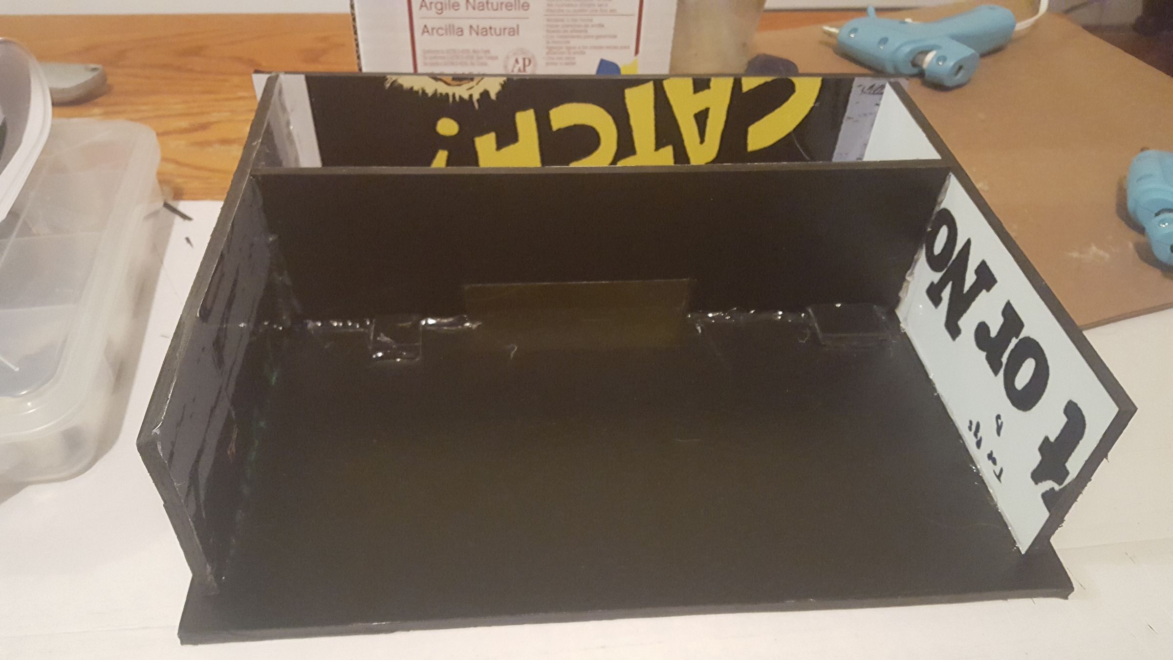 The Necronomicon : 9 Steps (with Pictures) - Instructables