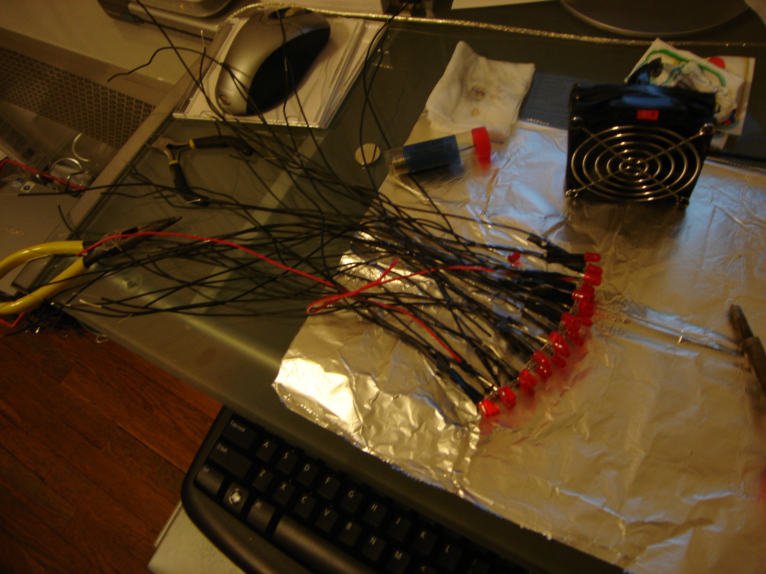 Build an Arduino-powered Talking Robot Head! : 26 Steps (with Pictures ...