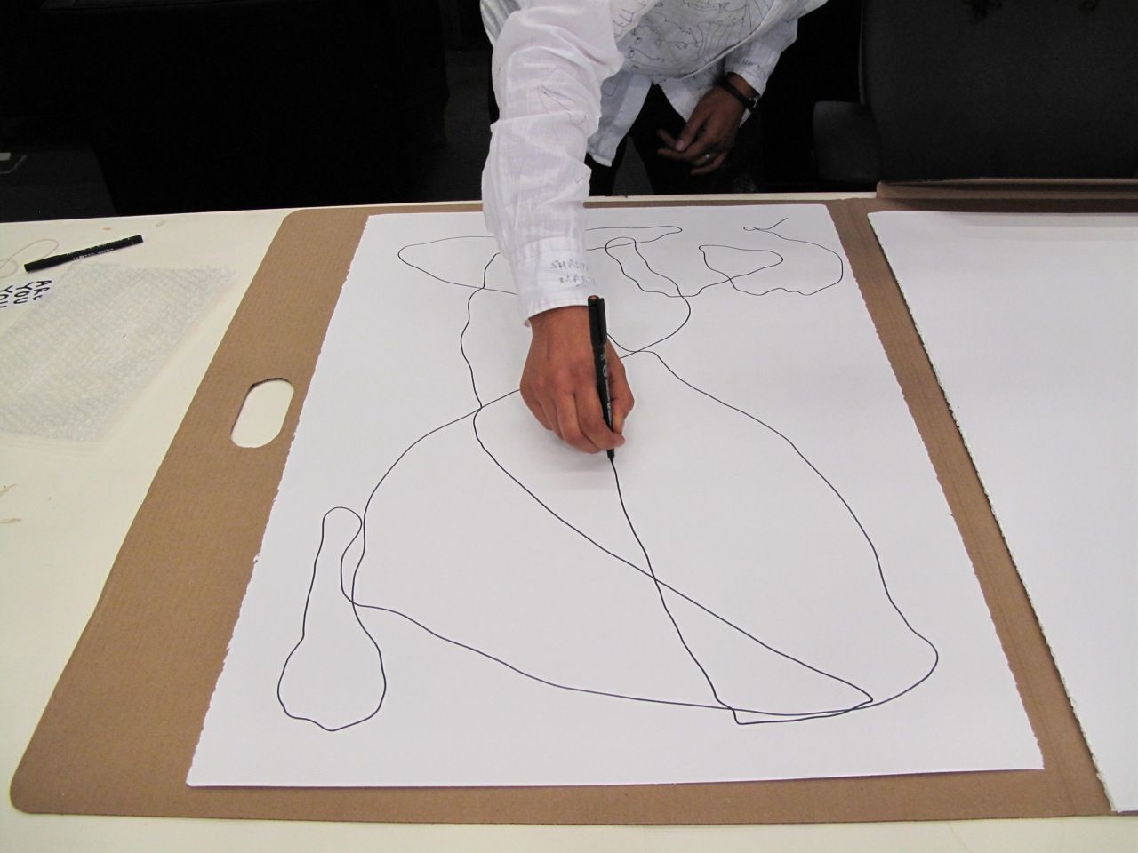 Average Drawing Speed : 3 Steps - Instructables