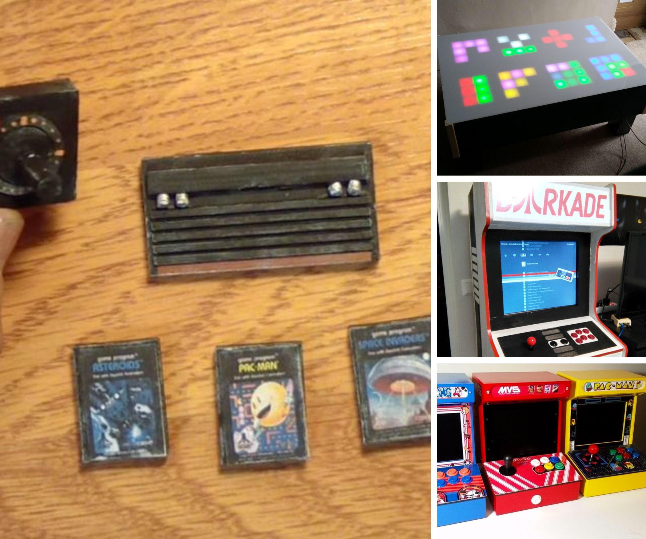 Video Games - Instructables