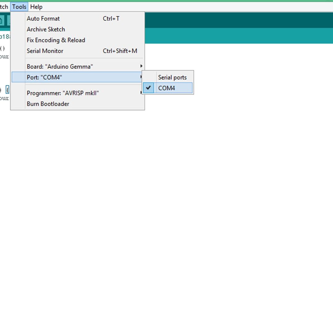 Lesson 4: Basic Arduino Pt. 2: Introduction to Coding : 8 Steps ...
