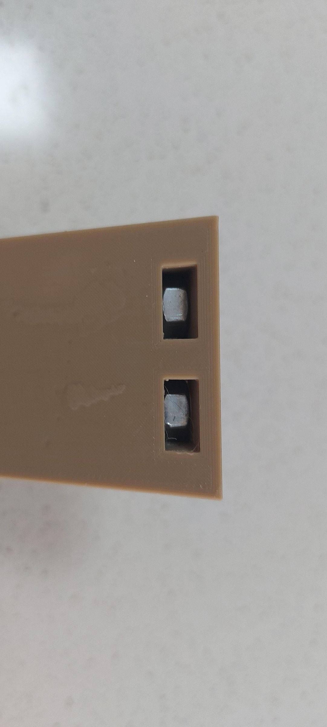 3D Printed Mid-Century Modern Side Tables : 10 Steps (with Pictures ...