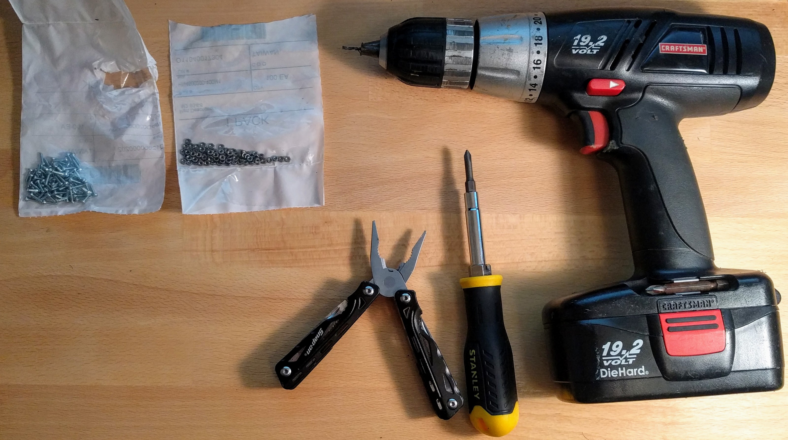 IBM Model M Disassembly and Repair : 10 Steps (with Pictures ...