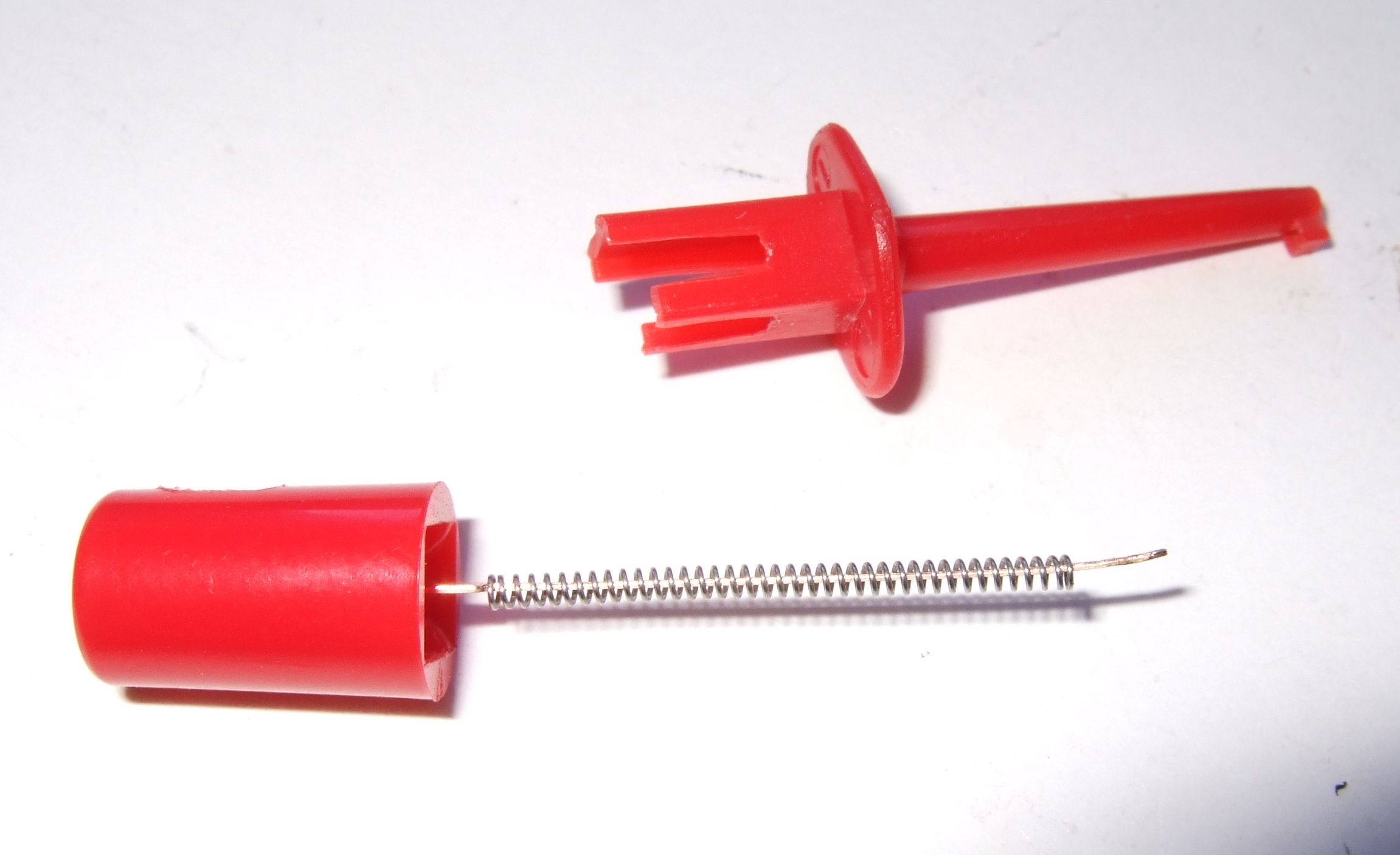 Mini Test Hooks - Instructables