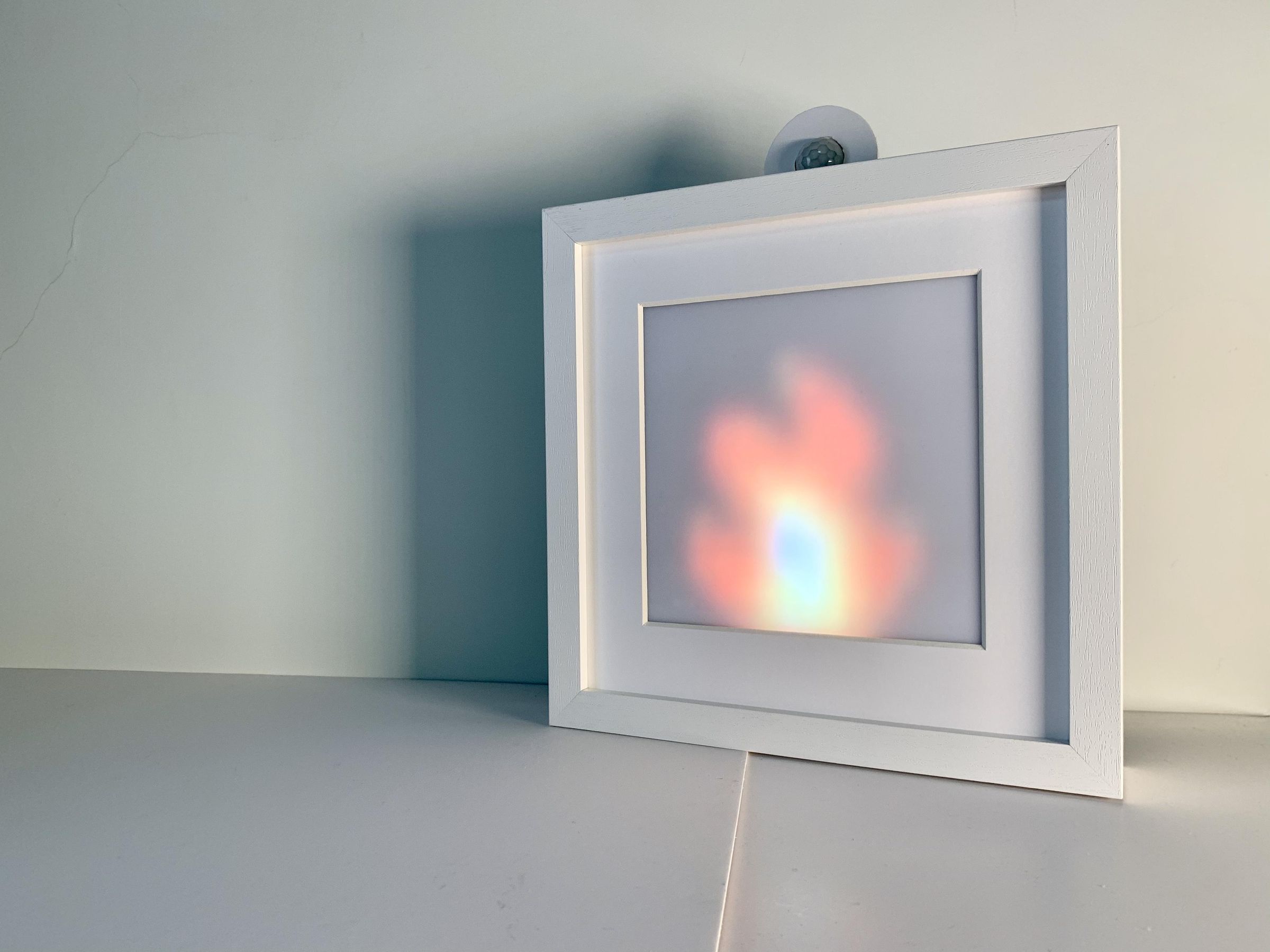 Living Pixels - Imagine Technology Has Life : 4 Steps (with Pictures) - Instructables