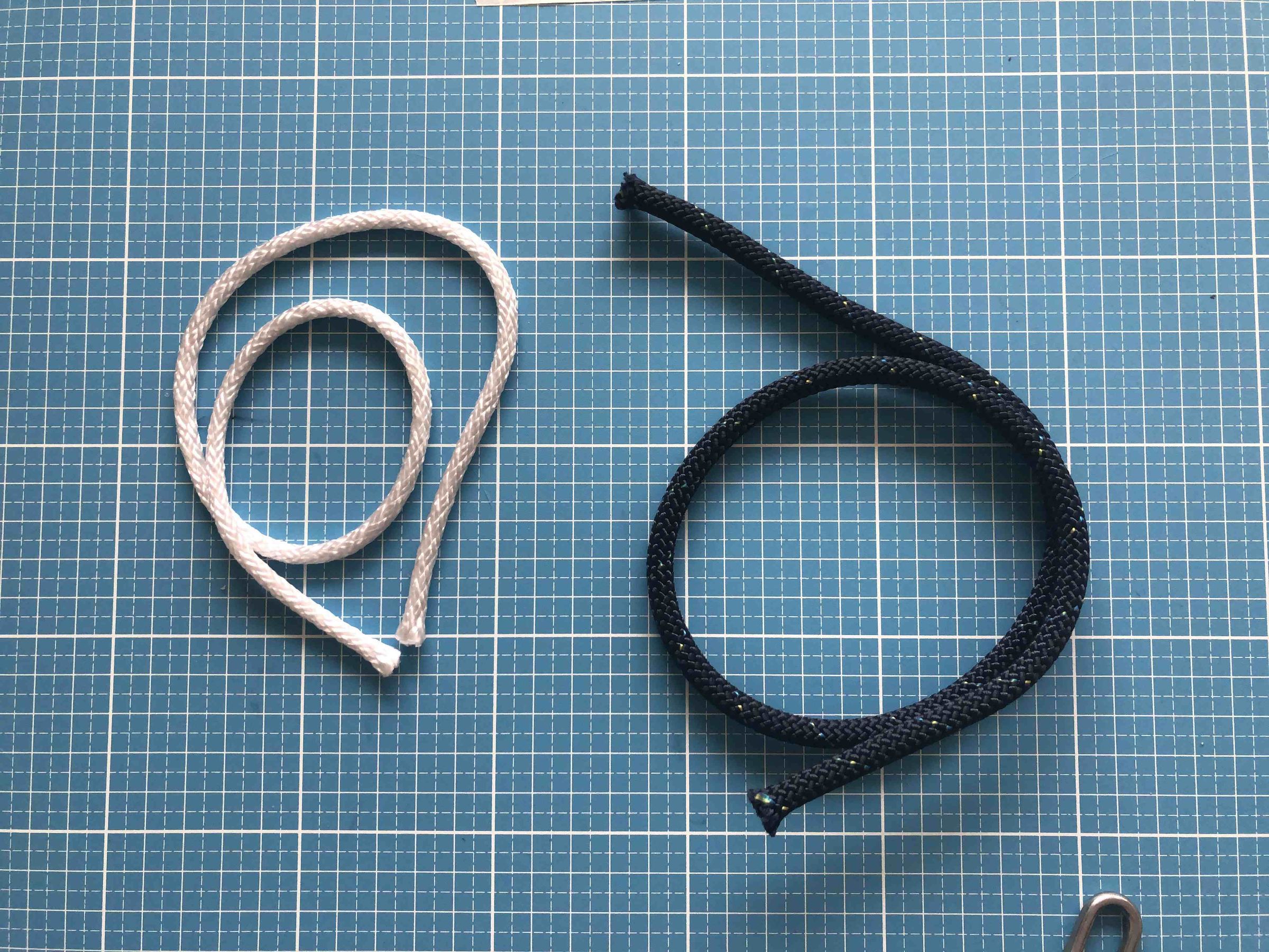 Sailing Rope Bracelet : 10 Steps (with Pictures) - Instructables
