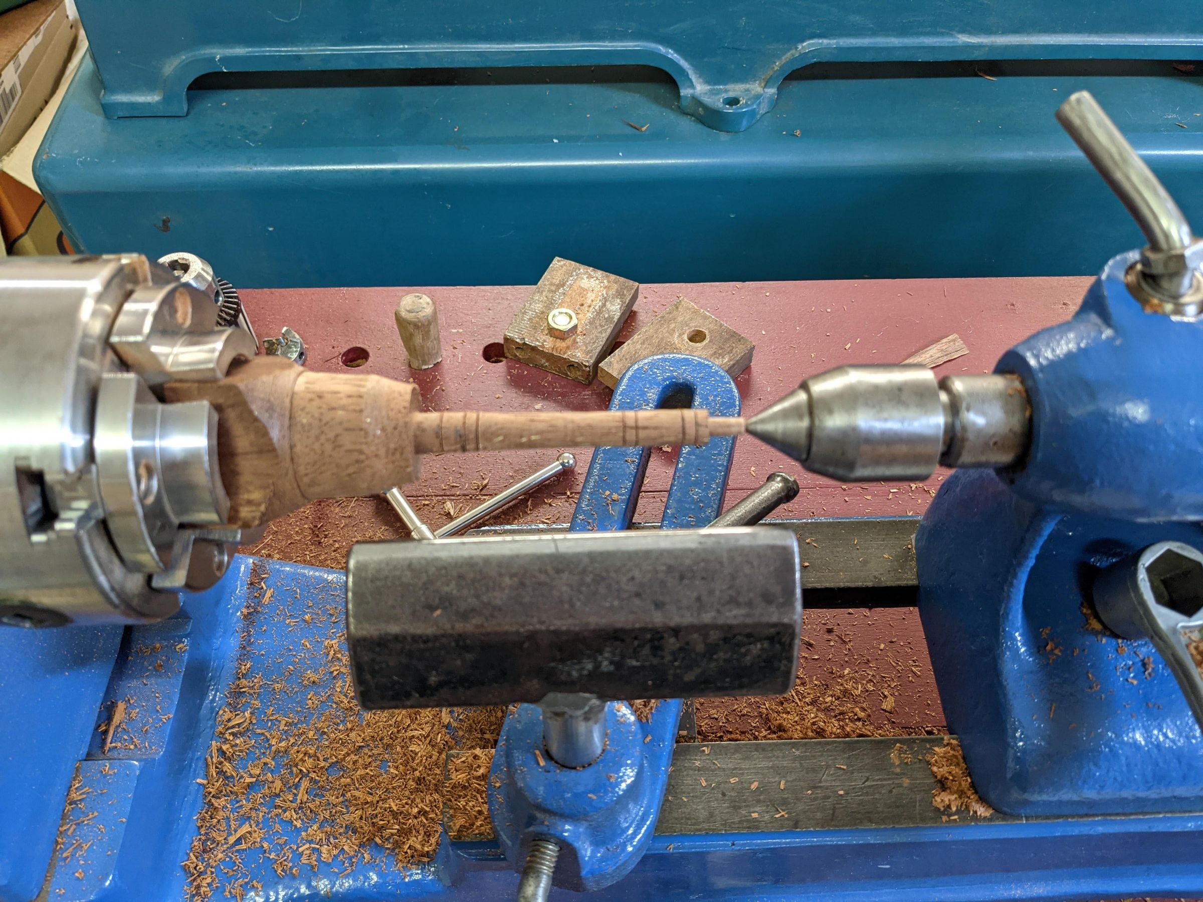 Little Gavel : 7 Steps (with Pictures) - Instructables