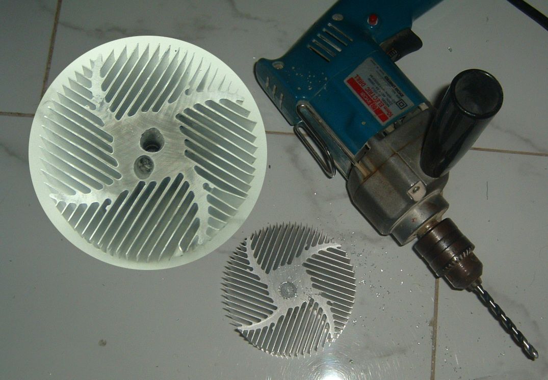 Home Made PC Water Cooling : 6 Steps - Instructables