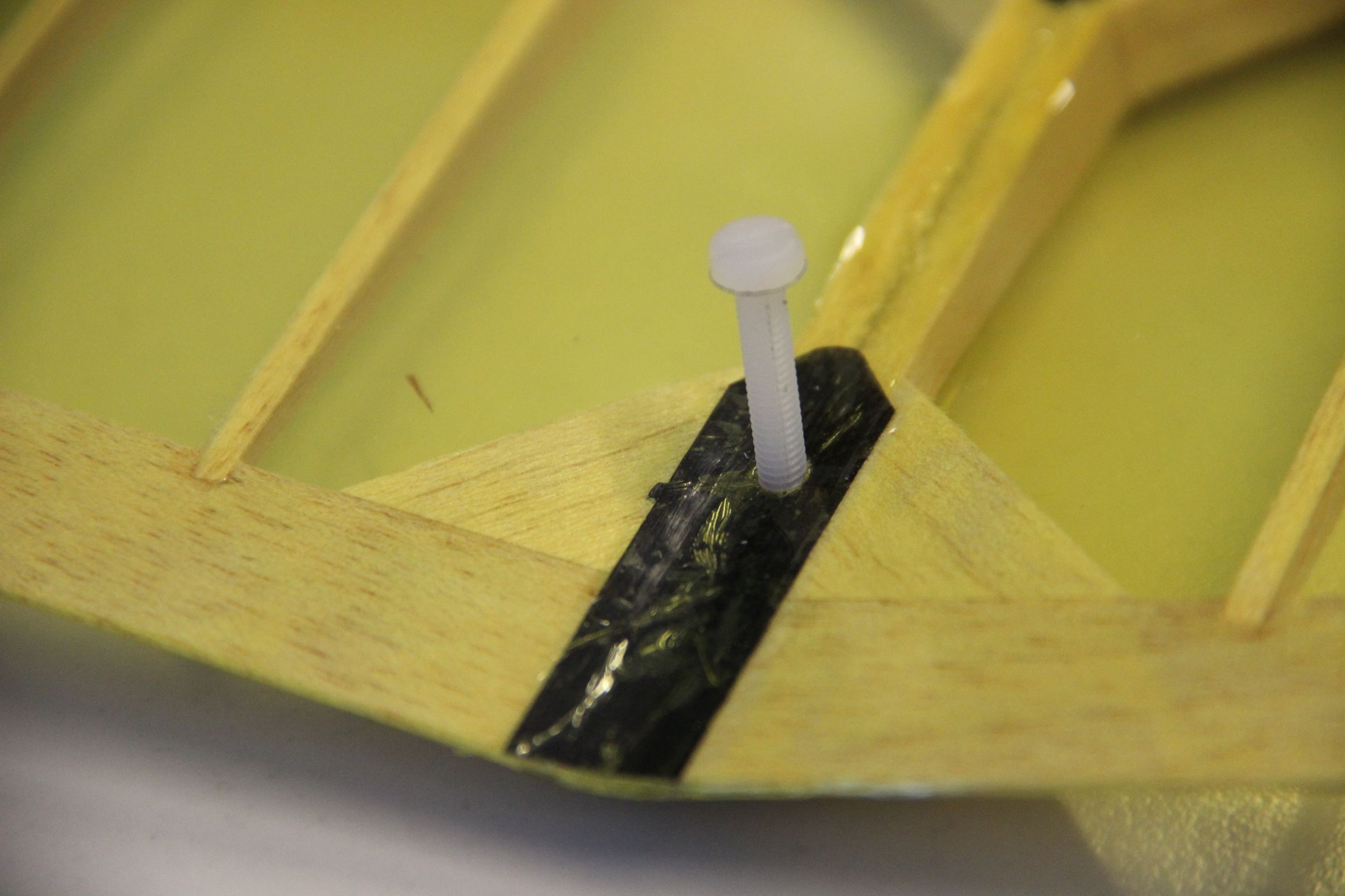 Creating an F3K RC Airplane : 11 Steps - Instructables