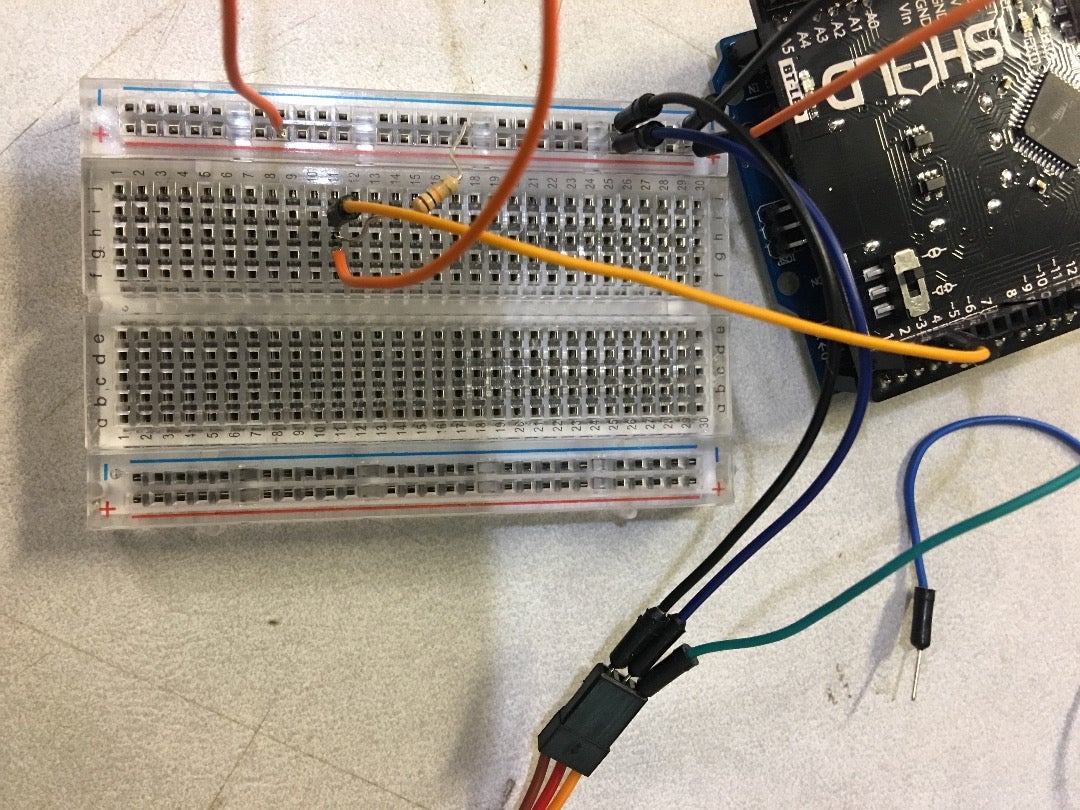 Lessons Learned While Building A Useless Box Using An Arduino And An Instructable 5 Steps
