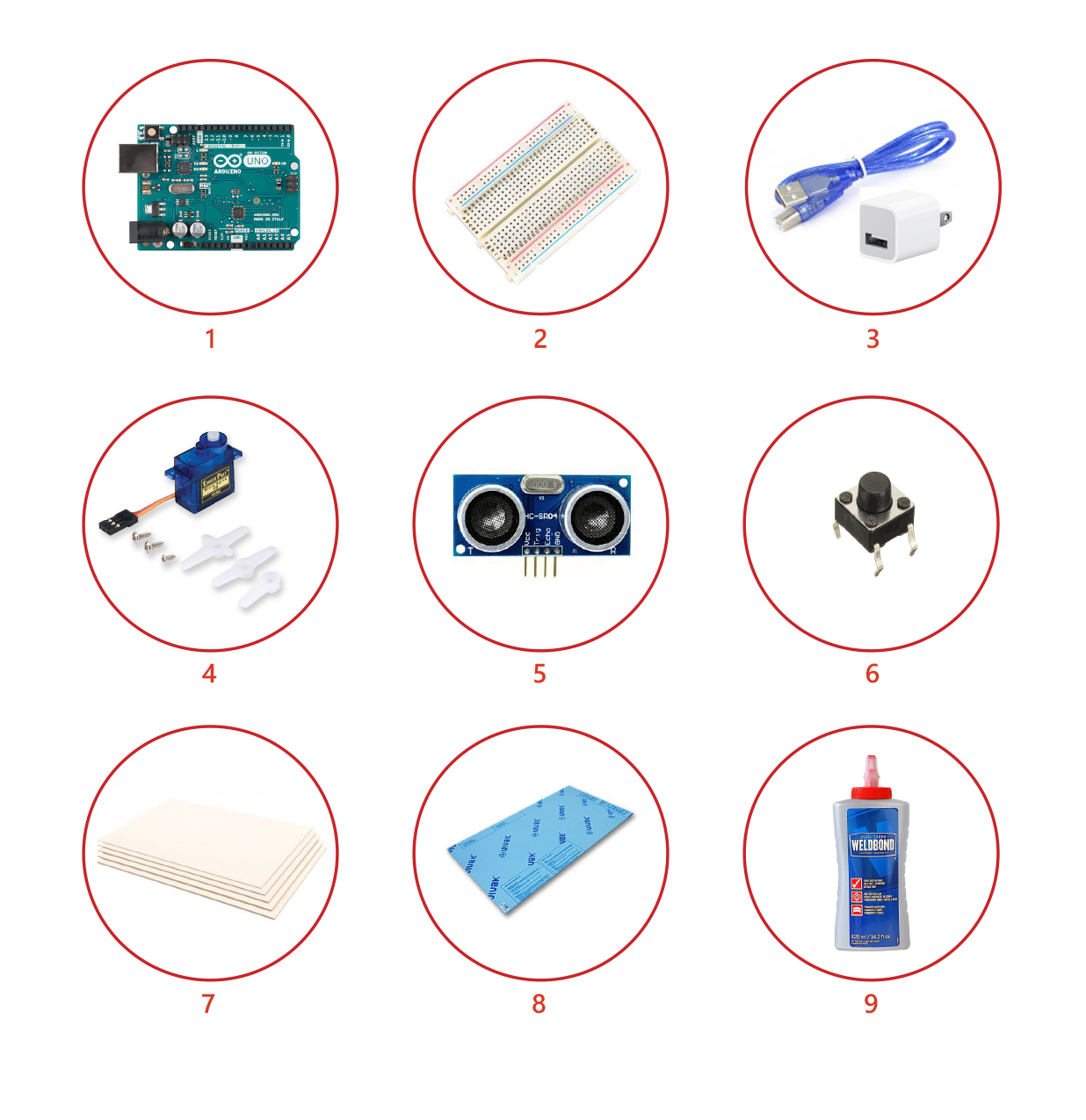 Dice Thrower! : 8 Steps - Instructables