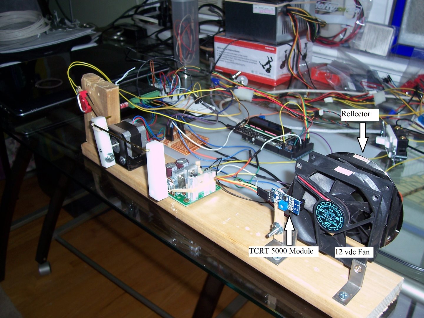 Generator Governor : 10 Steps (with Pictures) - Instructables