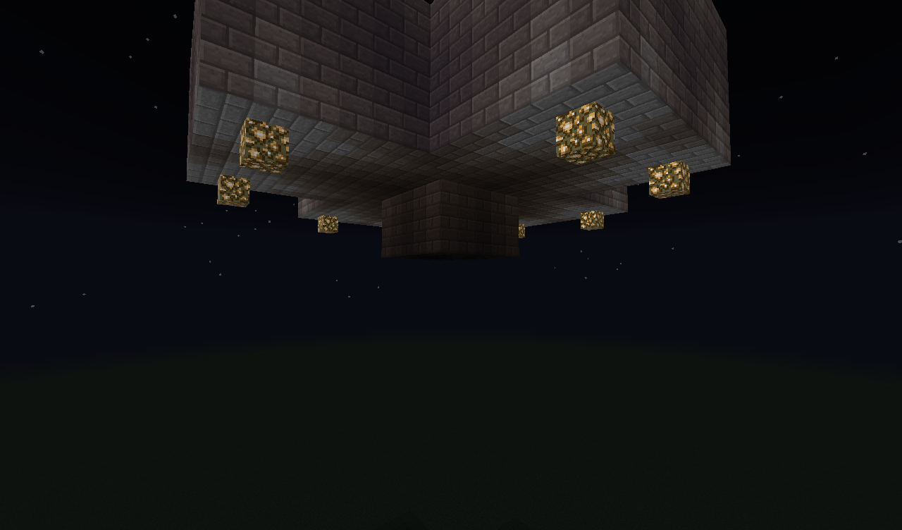 Minecraft Mob Grinder : 7 Steps - Instructables