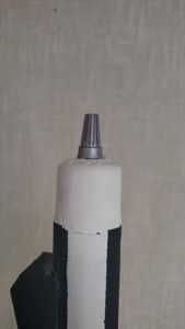 Star Wars FN-2199 First Order Riot Baton : 10 Steps (with Pictures ...