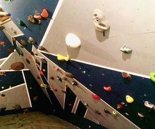 Home Bouldering Wall (Woody) : 11 Steps (with Pictures) - Instructables