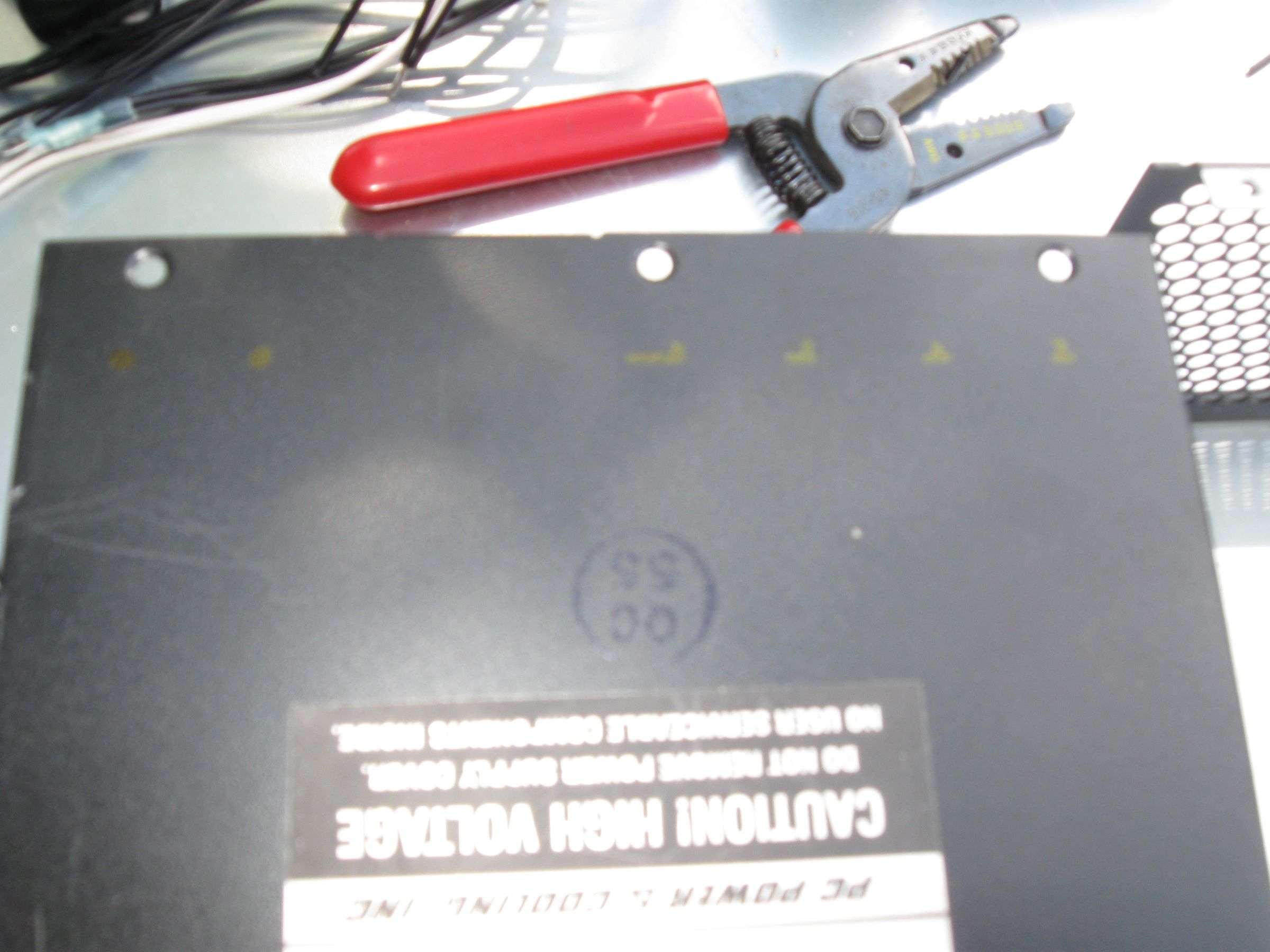 Bench Power Supply : 5 Steps (with Pictures) - Instructables