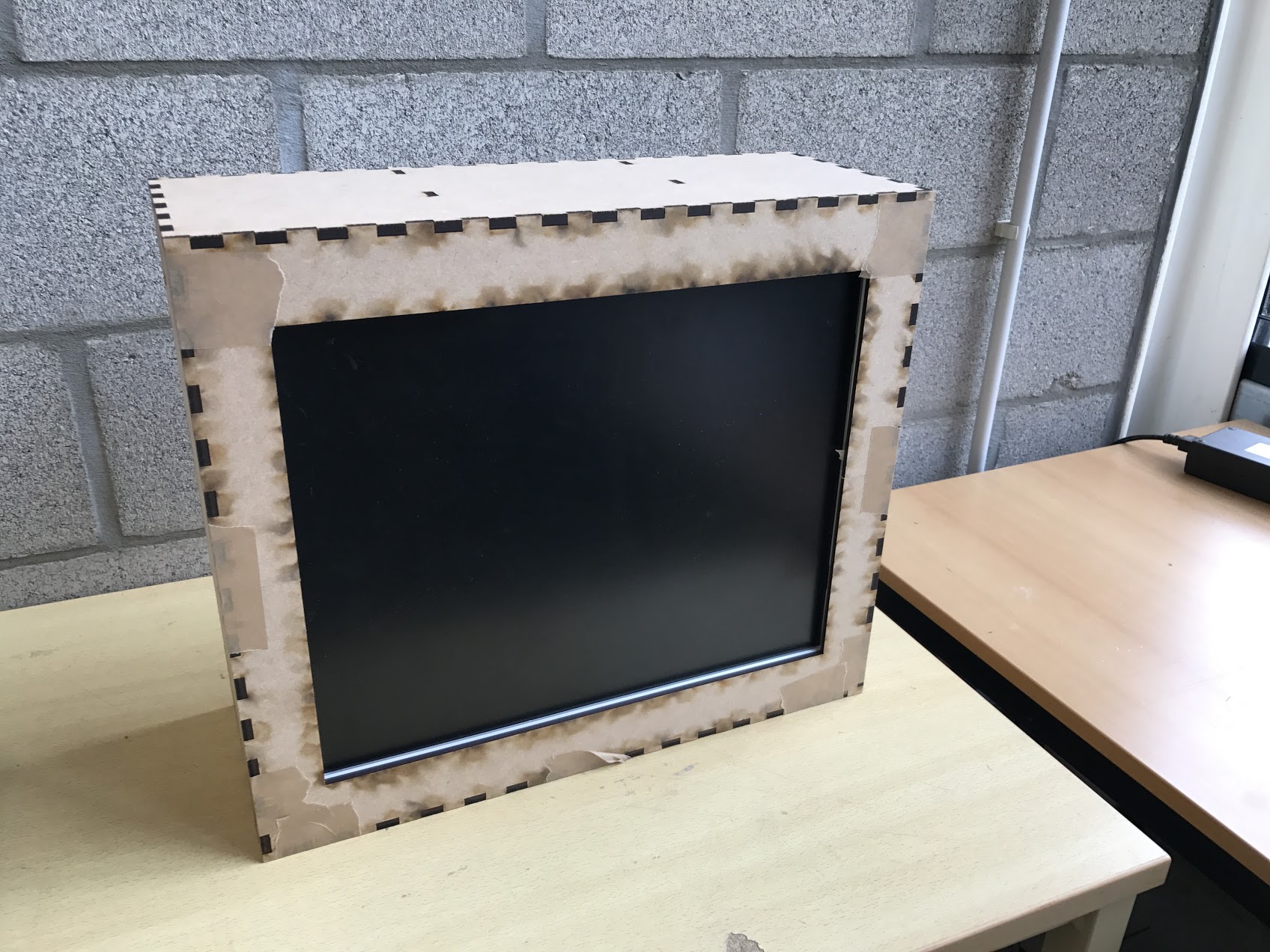 The Magic Window (Arduino + Hall Sensor) : 5 Steps (with Pictures ...