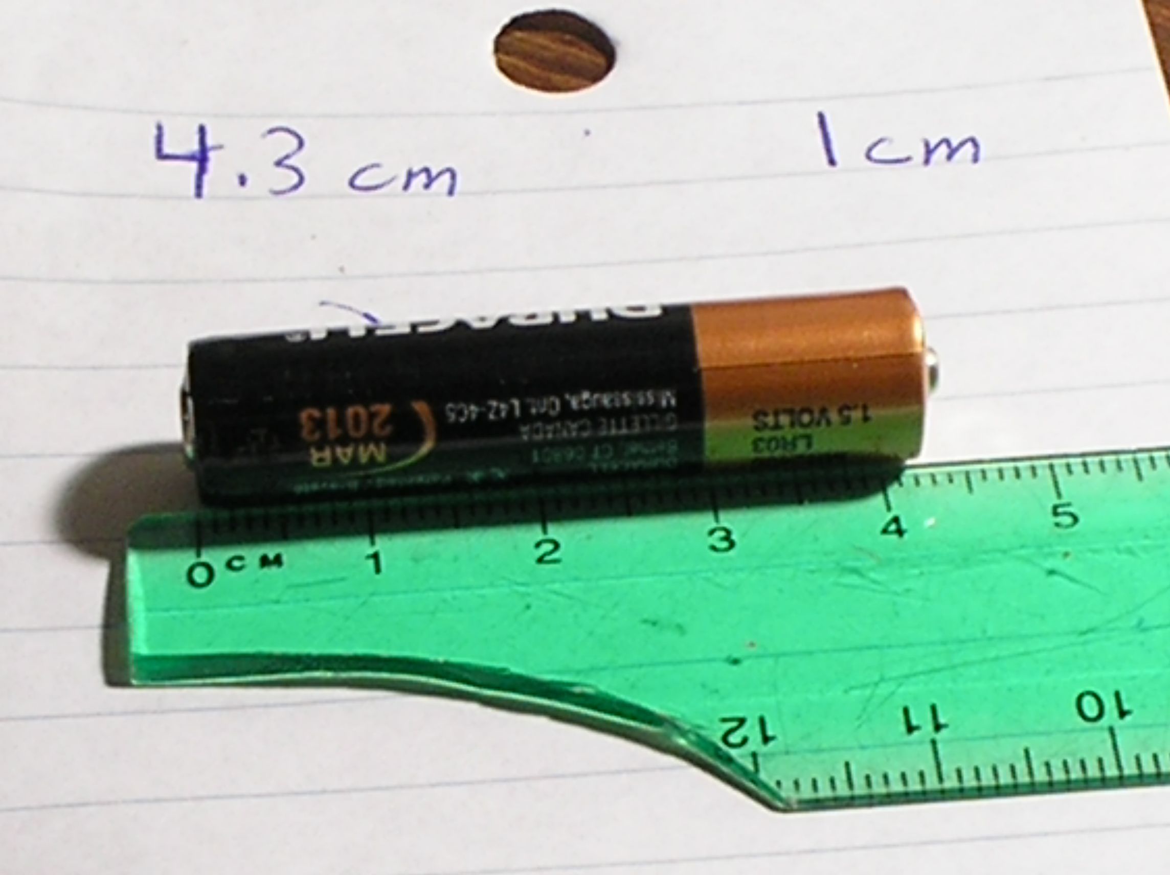 Cheap and Easy Battery Holder Version 1 : 7 Steps - Instructables