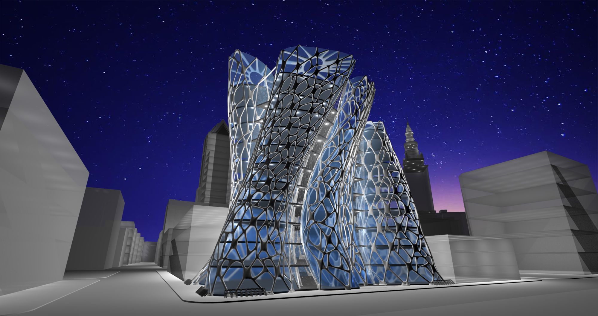 Parametric Structural Module - Instructables