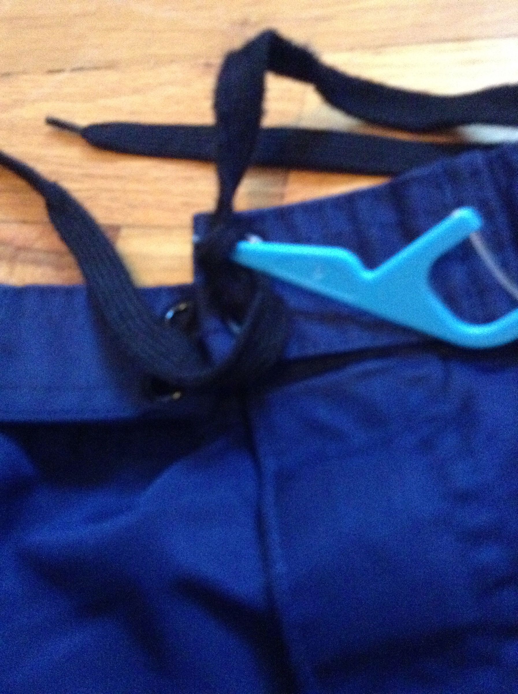 How to Untie a Knot : 4 Steps - Instructables