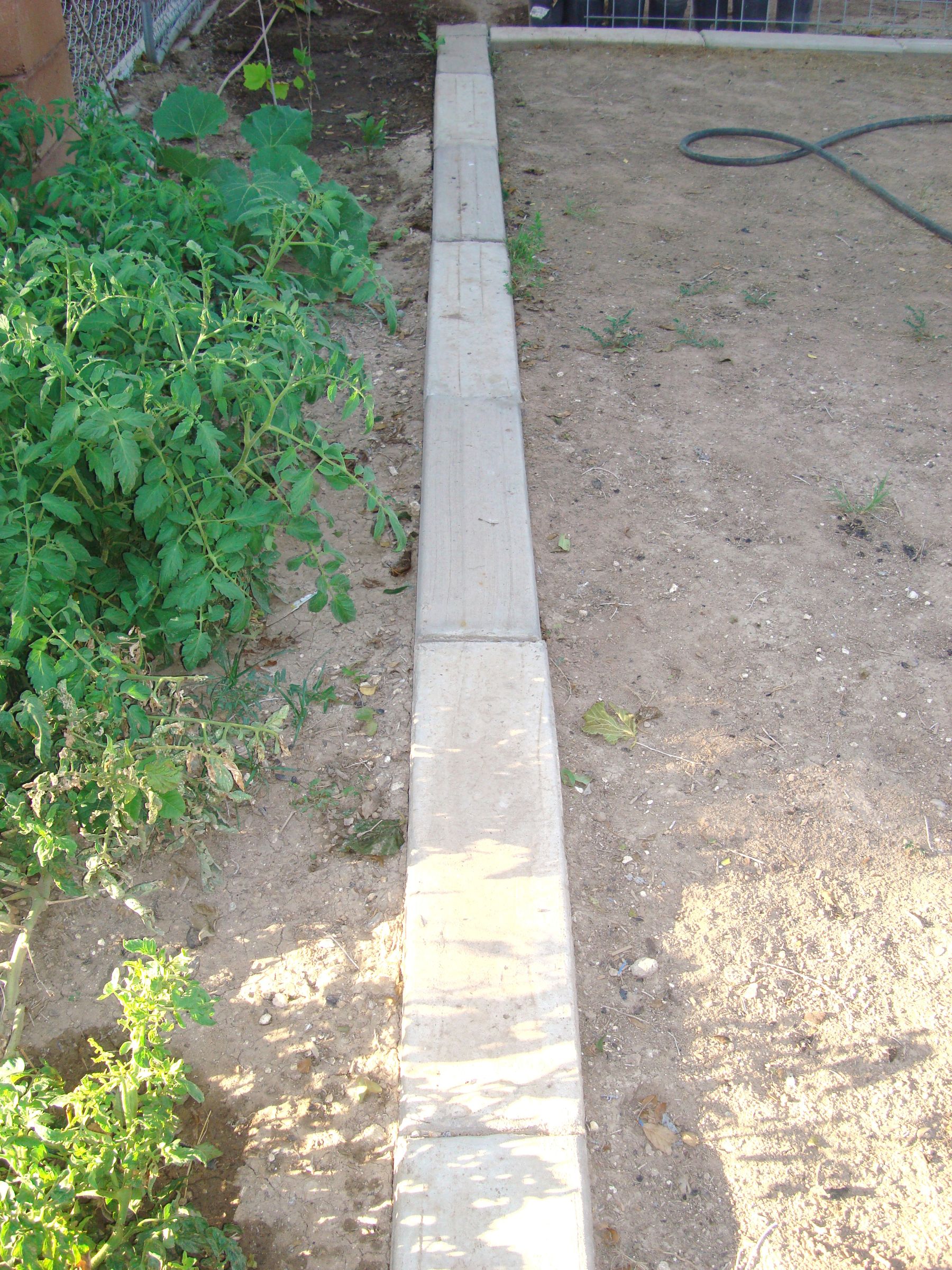 Concrete Sidewalk or Pavement : 20 Steps (with Pictures) - Instructables