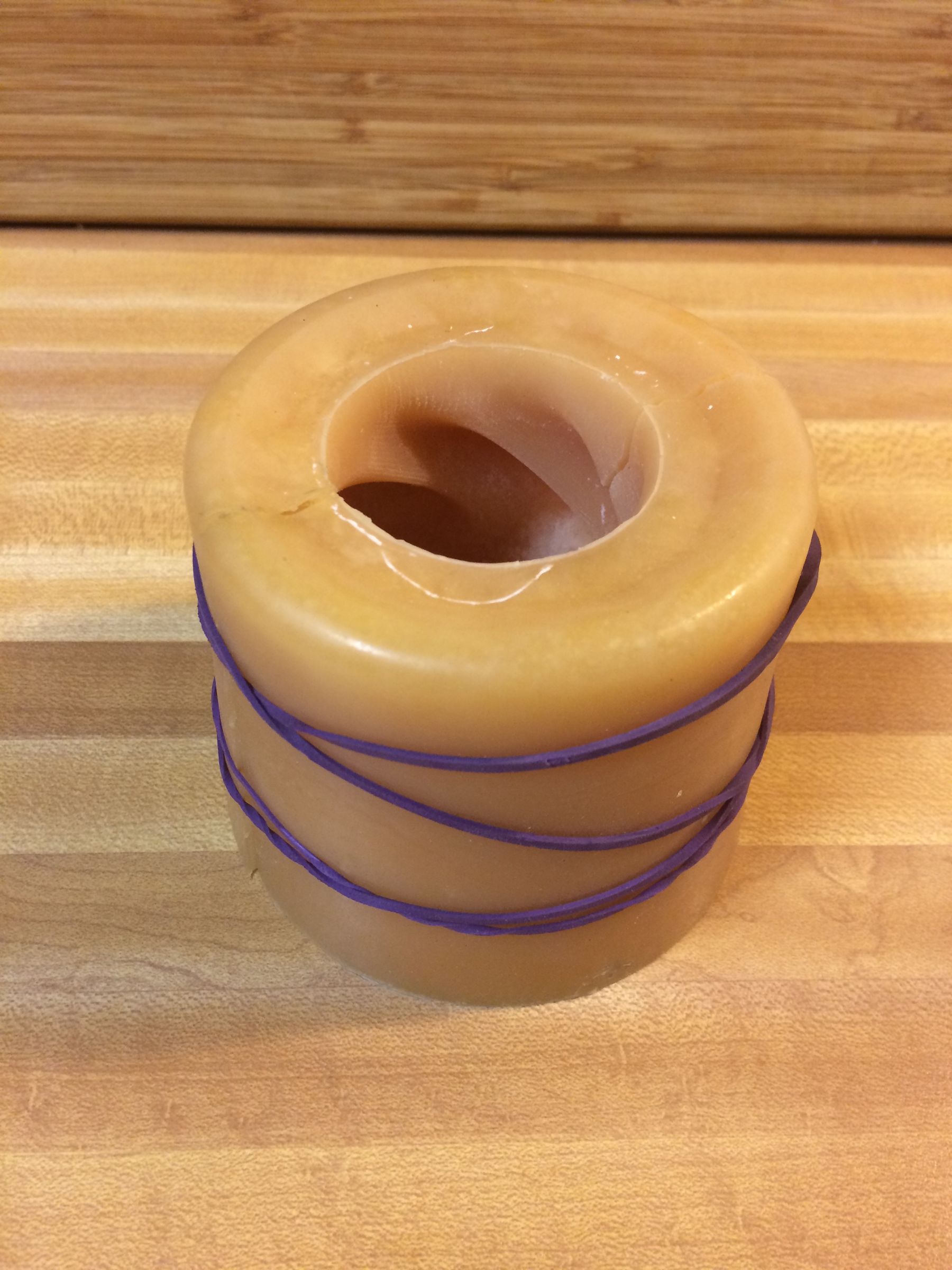 3D Printed Candle : 3 Steps (with Pictures) - Instructables
