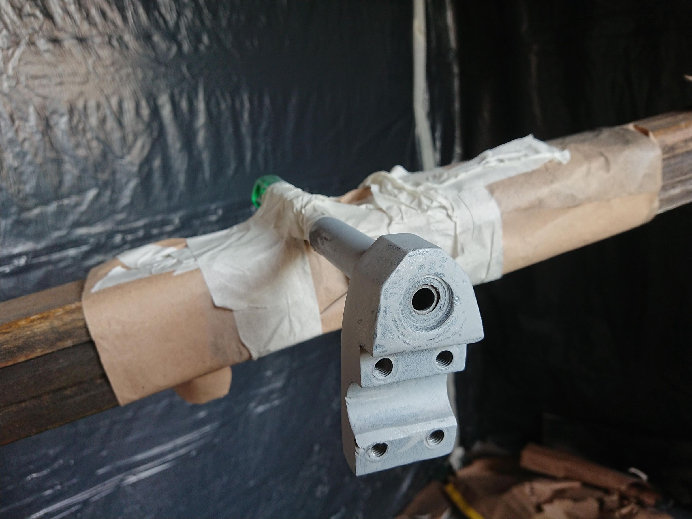 DIY Modified Moped Restoration - Instructables
