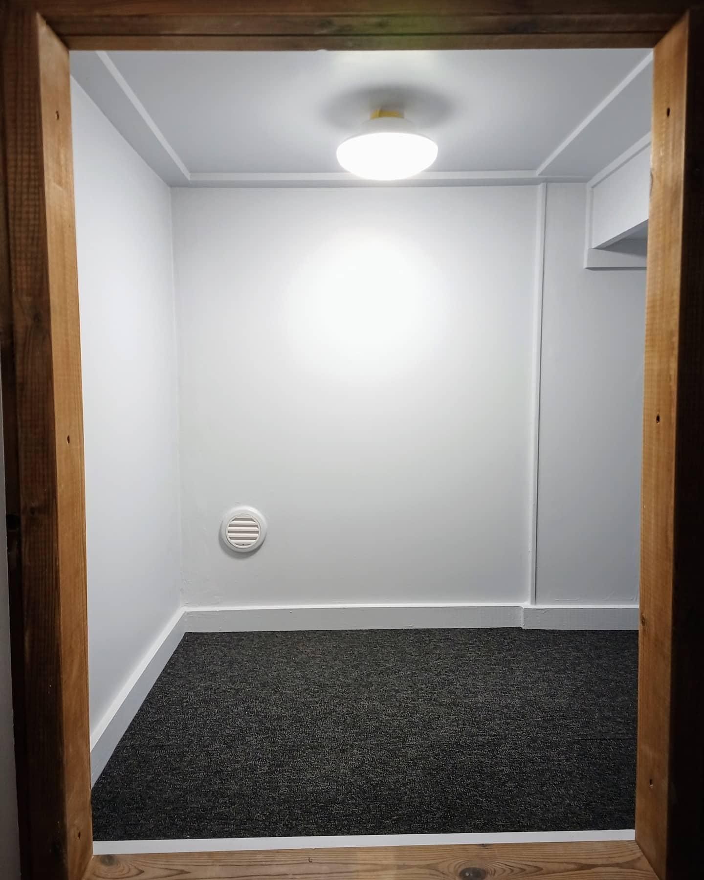 Hidden Nook Project : 10 Steps (with Pictures) - Instructables