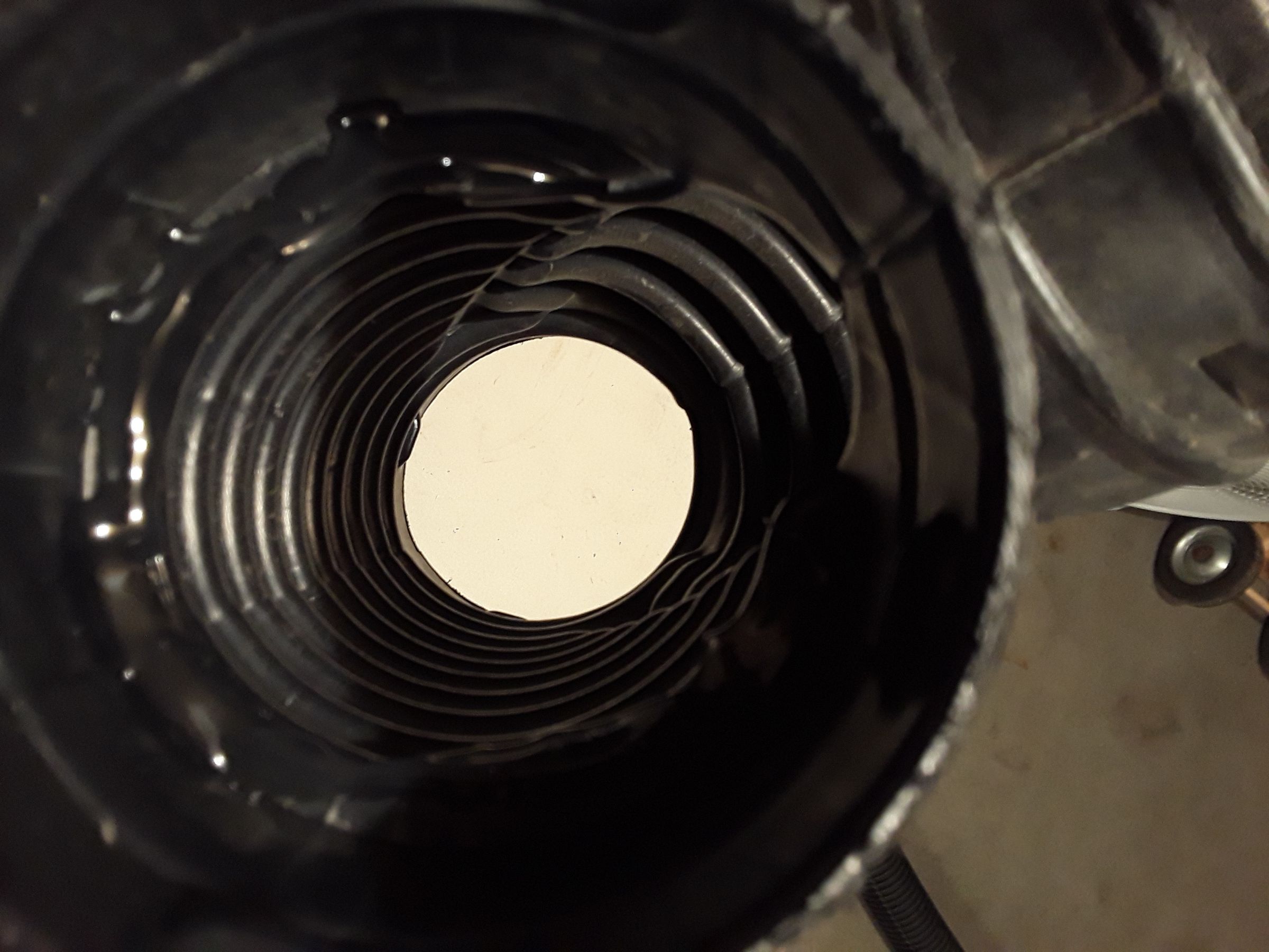 Ground Level Fog Effects : 11 Steps - Instructables