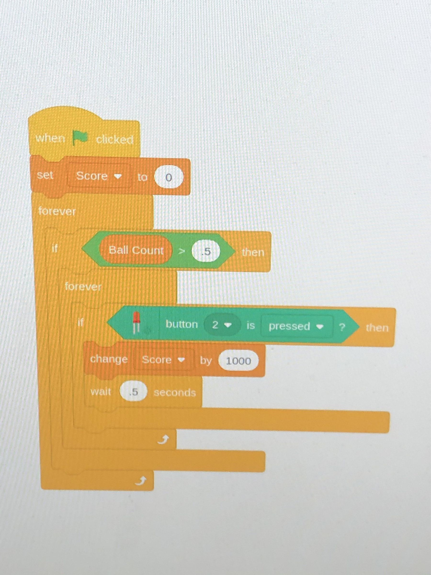 Scoring System : 14 Steps - Instructables