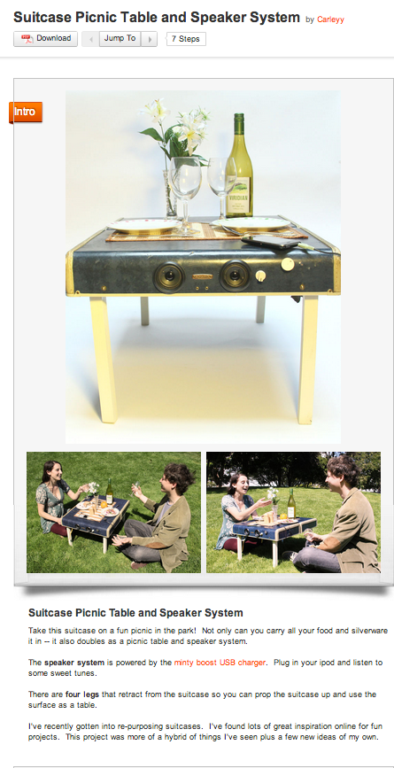 How to Judge a Contest : 7 Steps (with Pictures) - Instructables