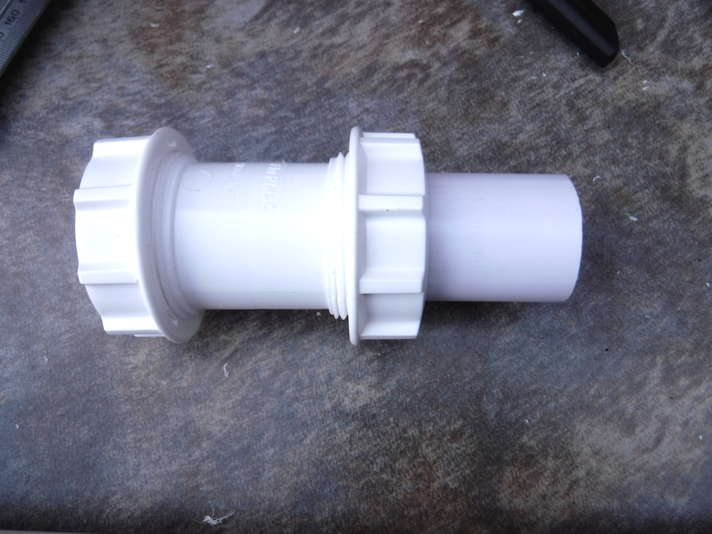 Multi Tier Fountain : 7 Steps (with Pictures) - Instructables