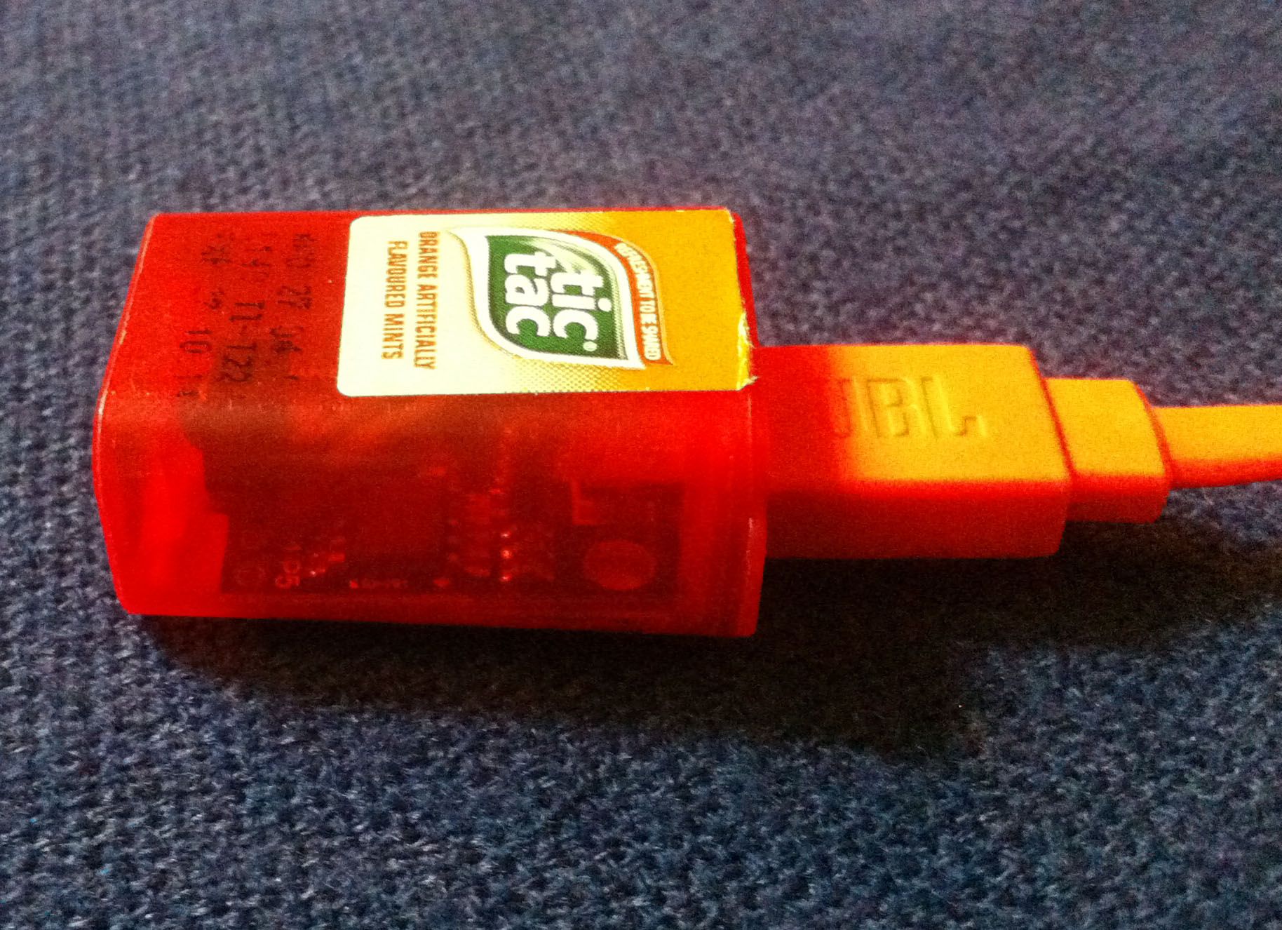 ATtiny85 IR USB Receiver : 11 Steps (with Pictures) - Instructables