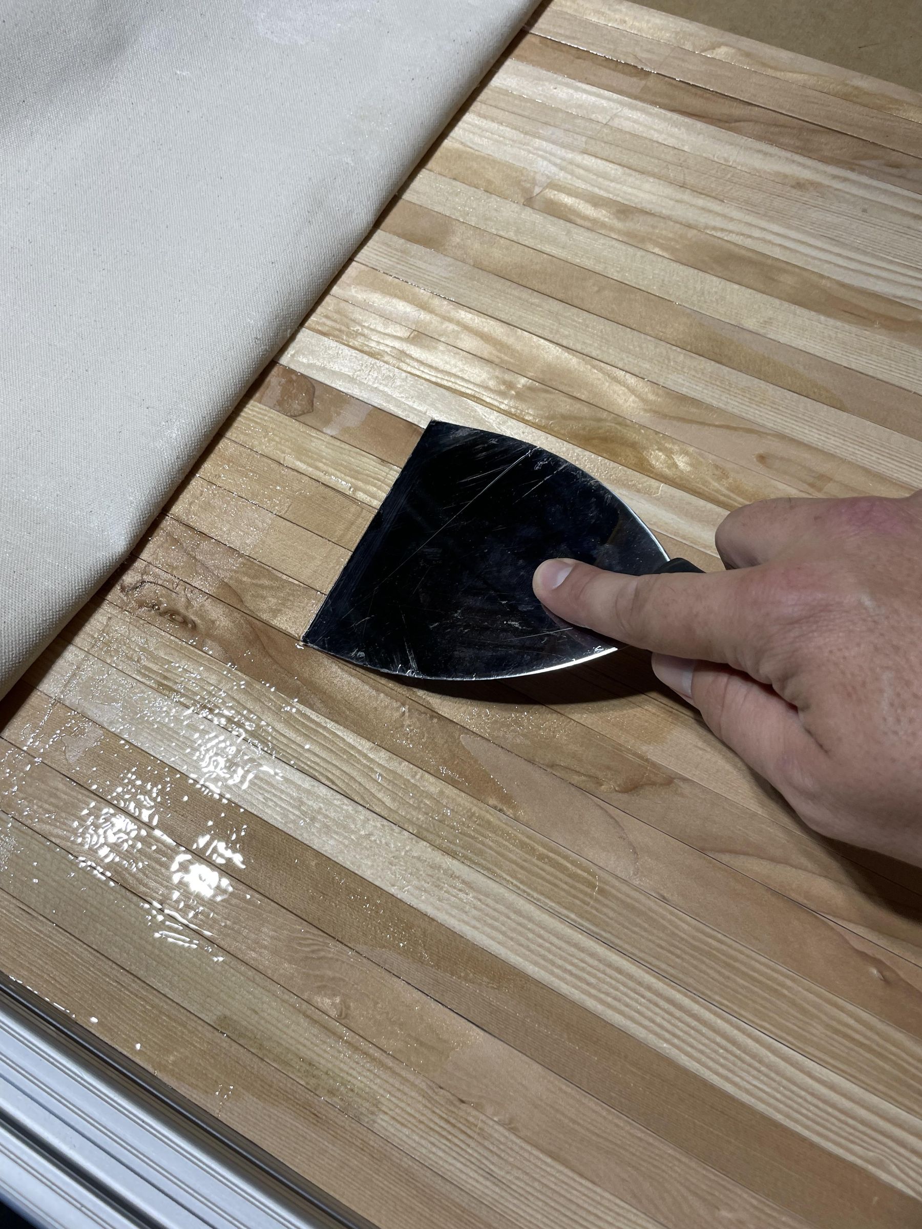 Modern Rolltop Desk : 7 Steps (with Pictures) - Instructables