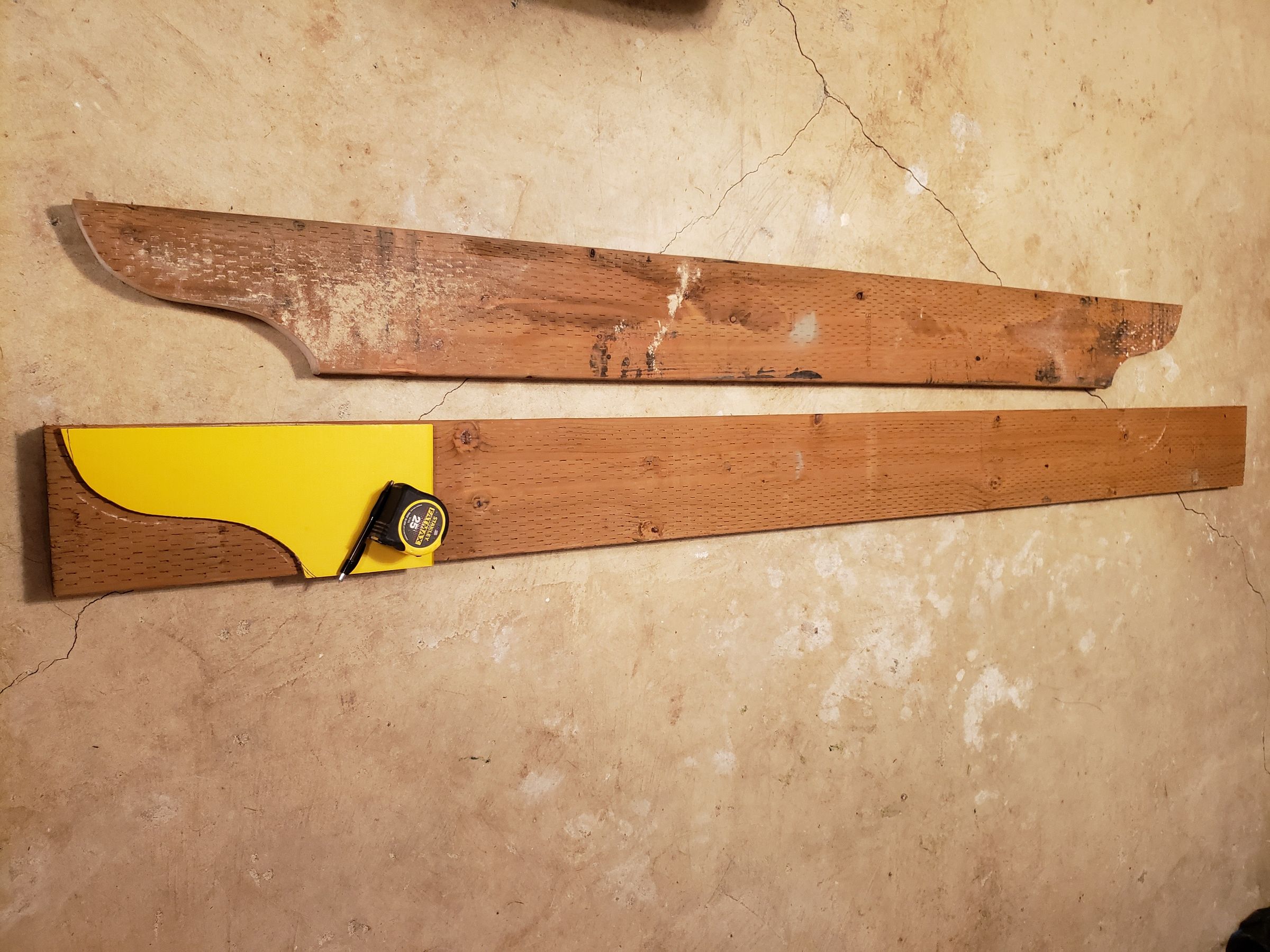 Arbor Arch With Dual Swings : 64 Steps (with Pictures) - Instructables