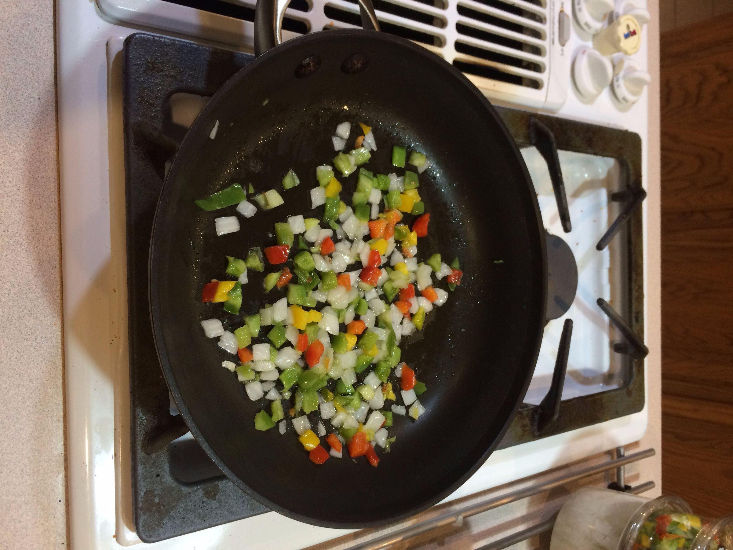 How to Make an Eggcellent Omelette : 11 Steps - Instructables