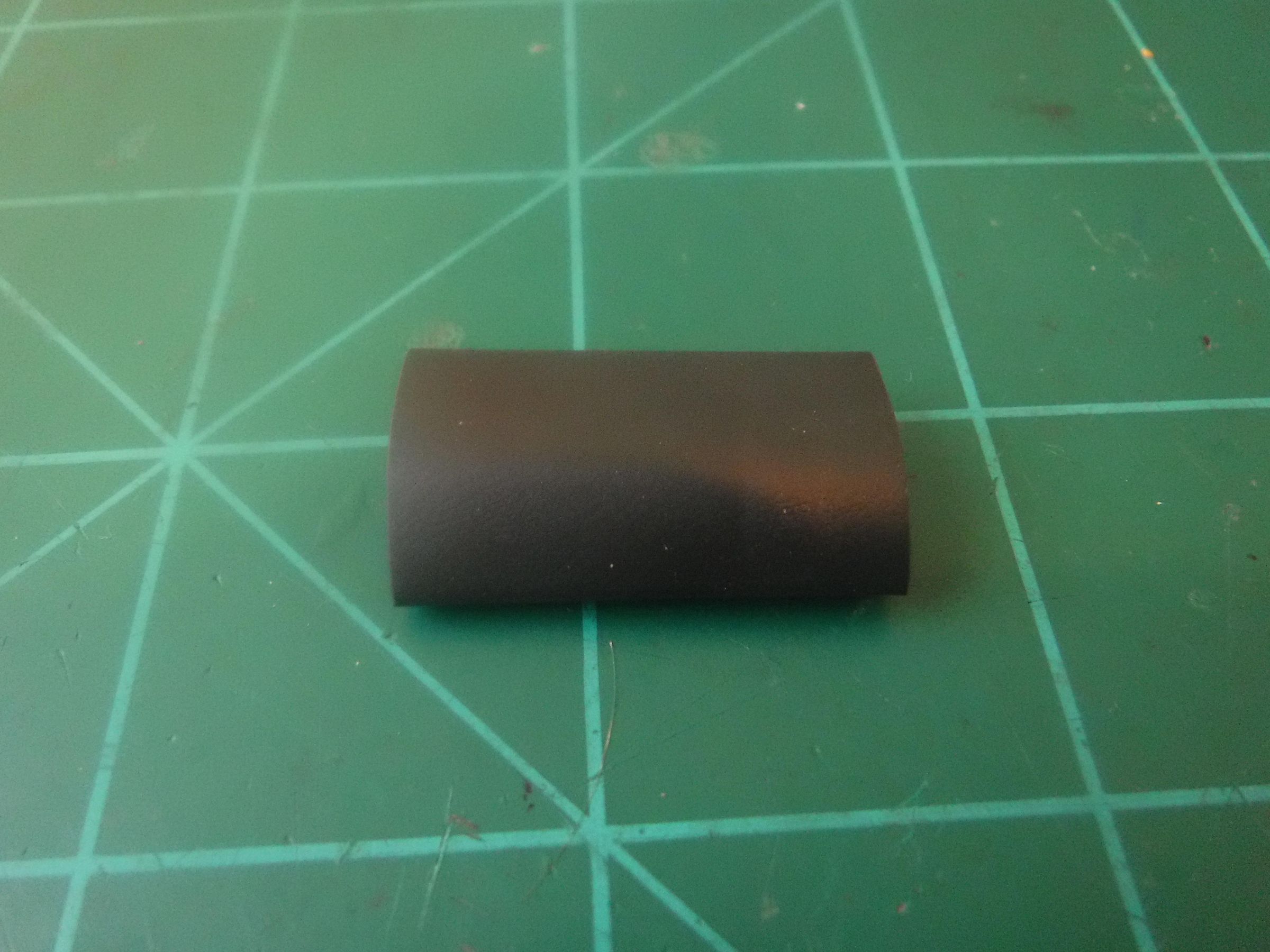 How to Reuse a Worn Down Pencil Eraser. : 4 Steps - Instructables