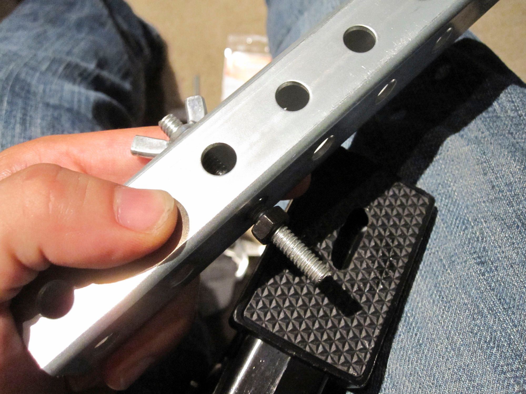Super Awesome Digi-Cinema Camera Rigs!! : 5 Steps (with Pictures ...