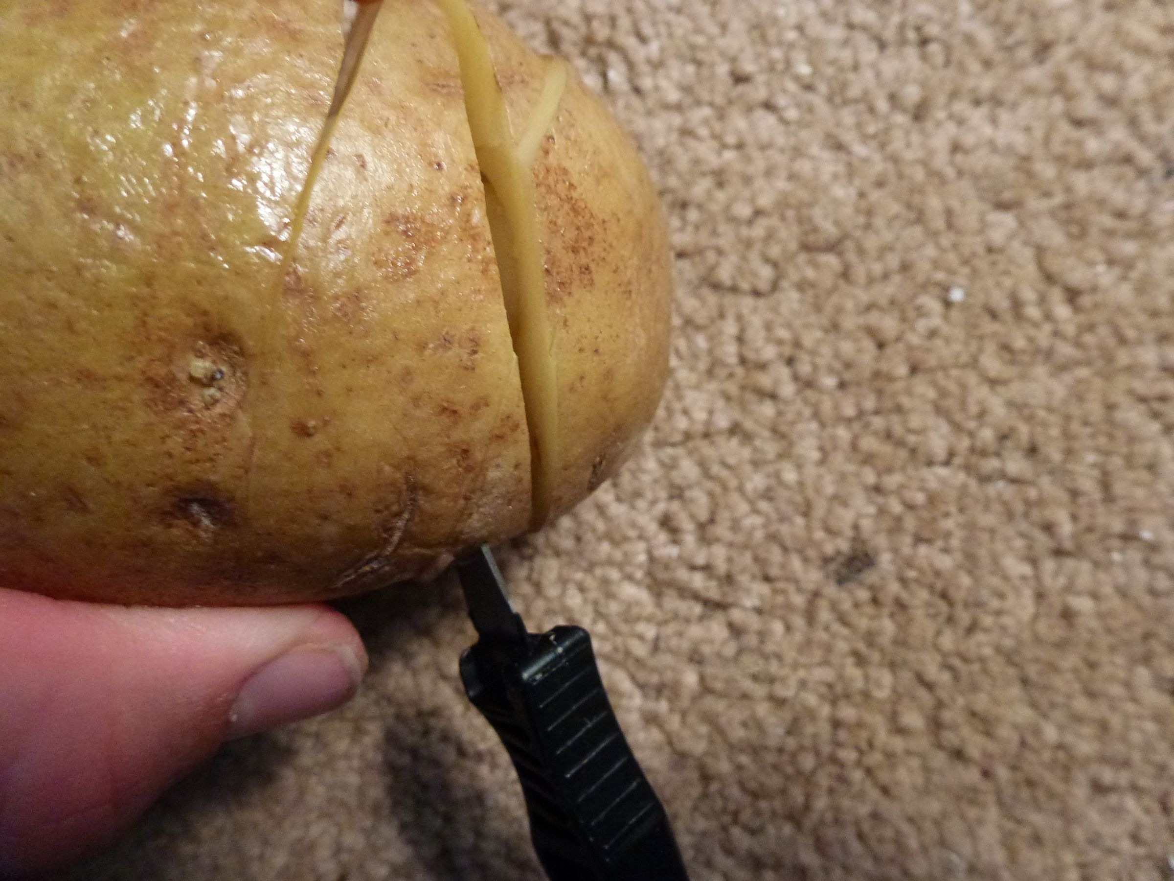 Potato Corks and Stoppers : 5 Steps - Instructables