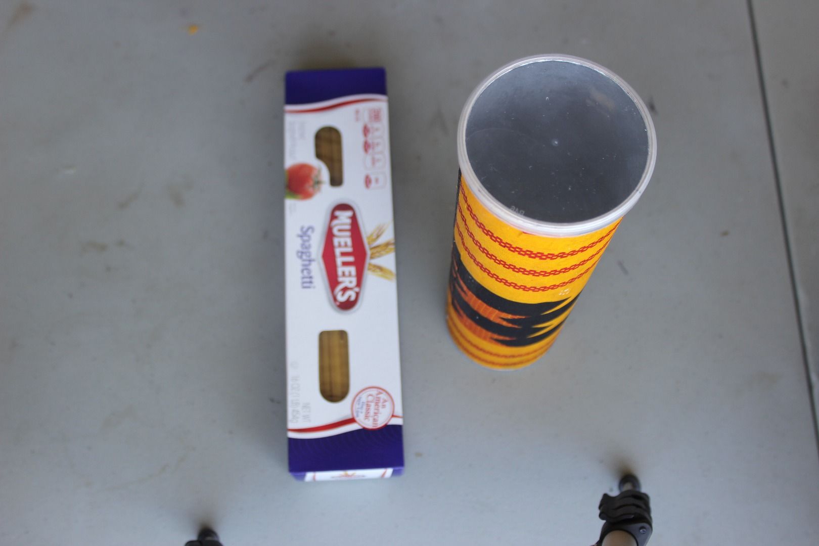 Reuse Pringles Containers : 9 Steps (with Pictures) - Instructables