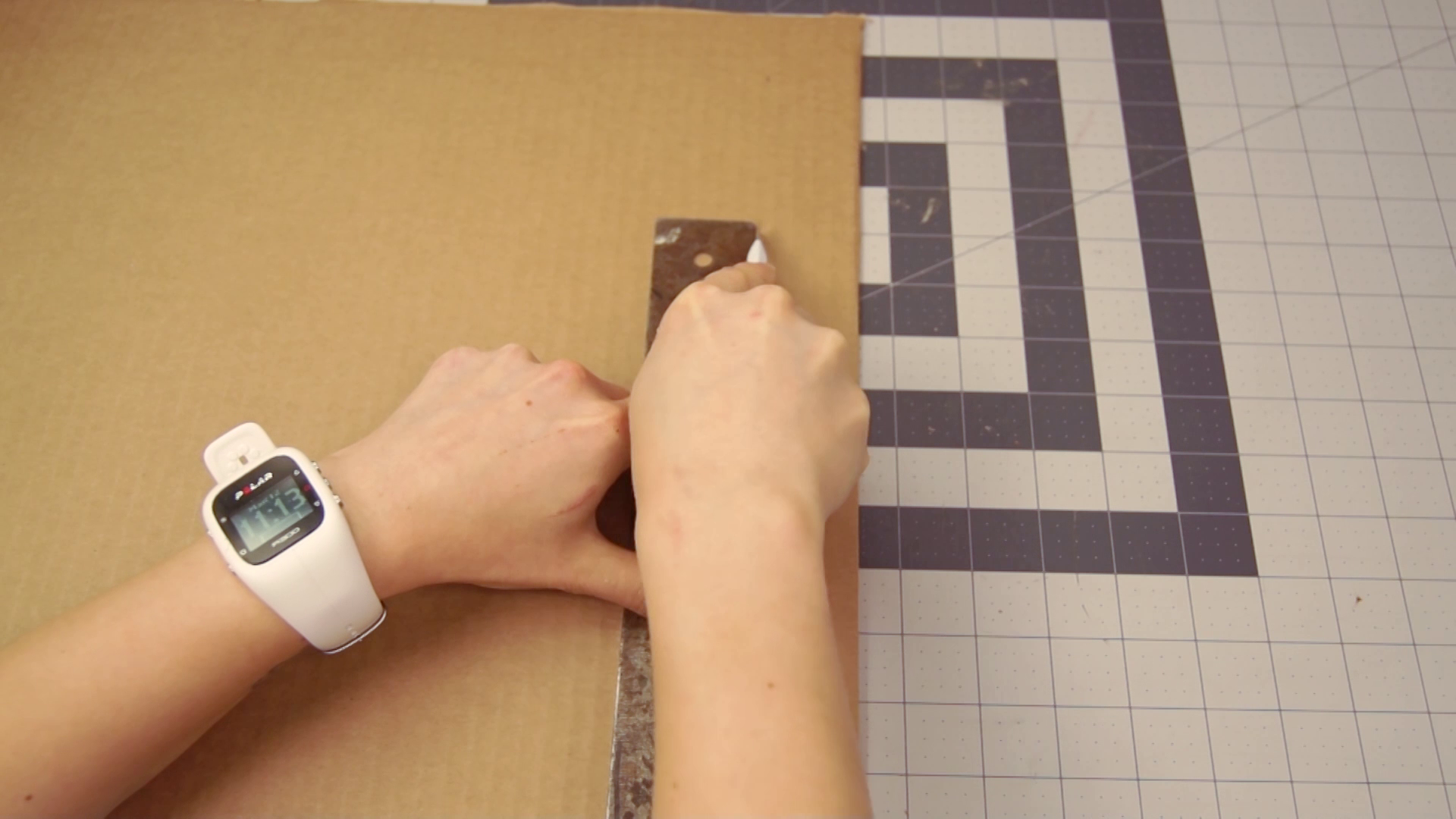 Comic Book LED Sign : 18 Steps (with Pictures) - Instructables