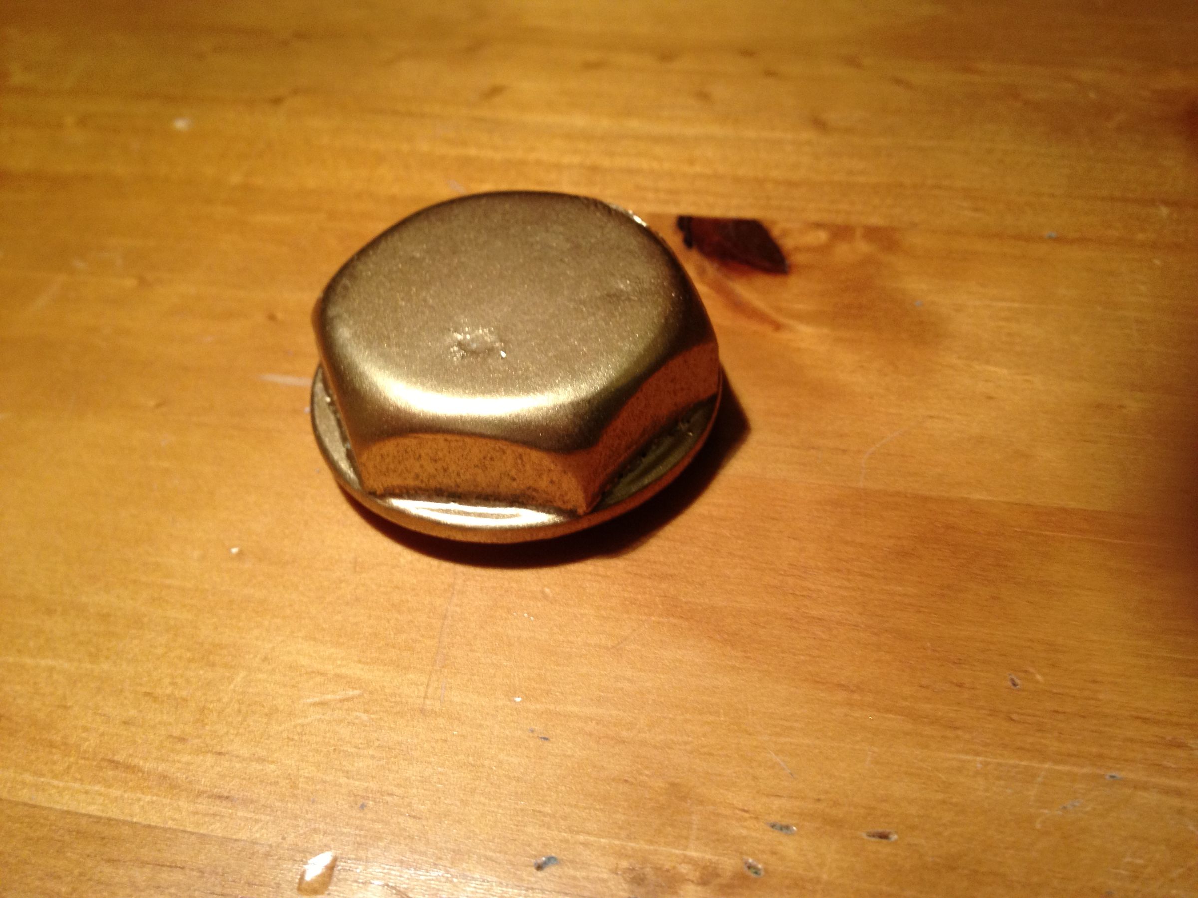 How to Make a Little Sisters ADAM Syringe. : 11 Steps (with Pictures ...