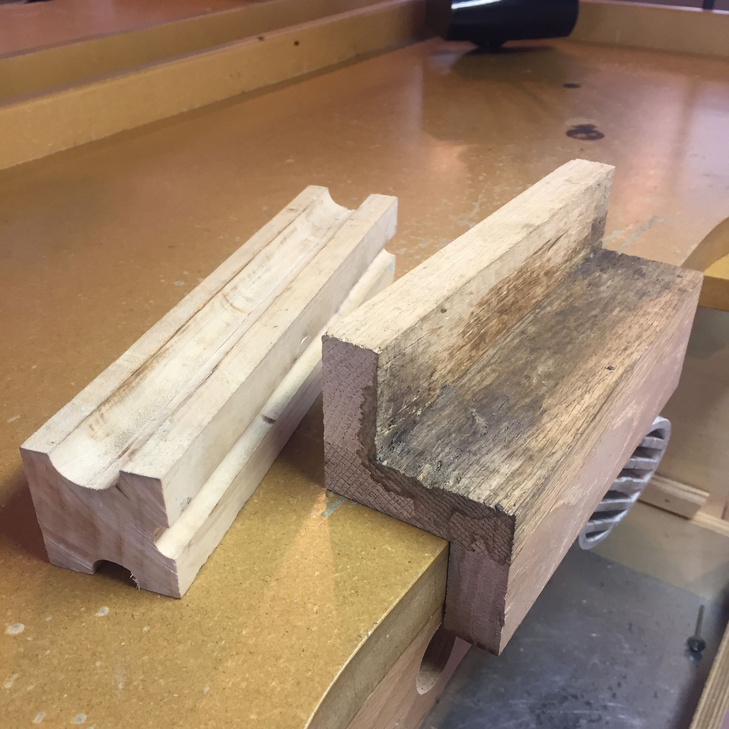 Forged Repurposed Copper Pipe Cuff : 6 Steps (with Pictures ...