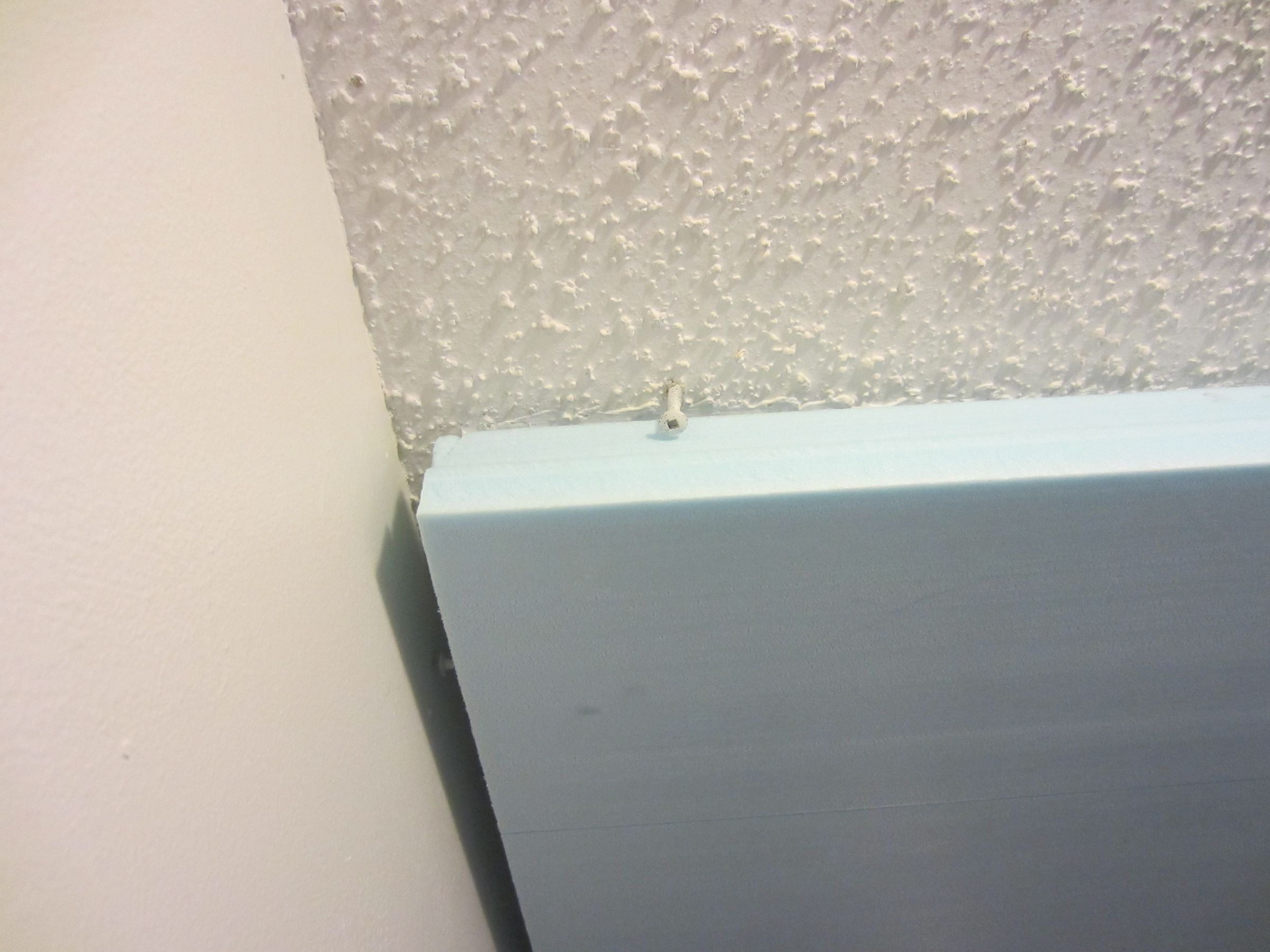 Whole House Fan Cover : 4 Steps - Instructables