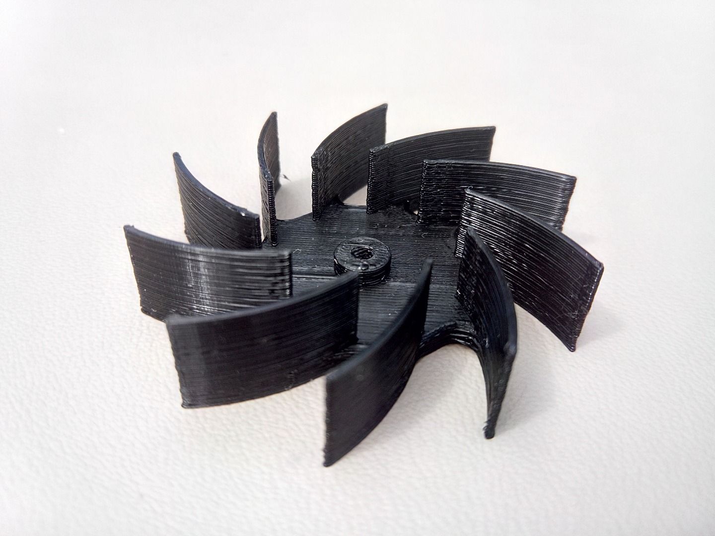 3D Print a Mini USB Vacuum Cleaner : 12 Steps (with Pictures ...