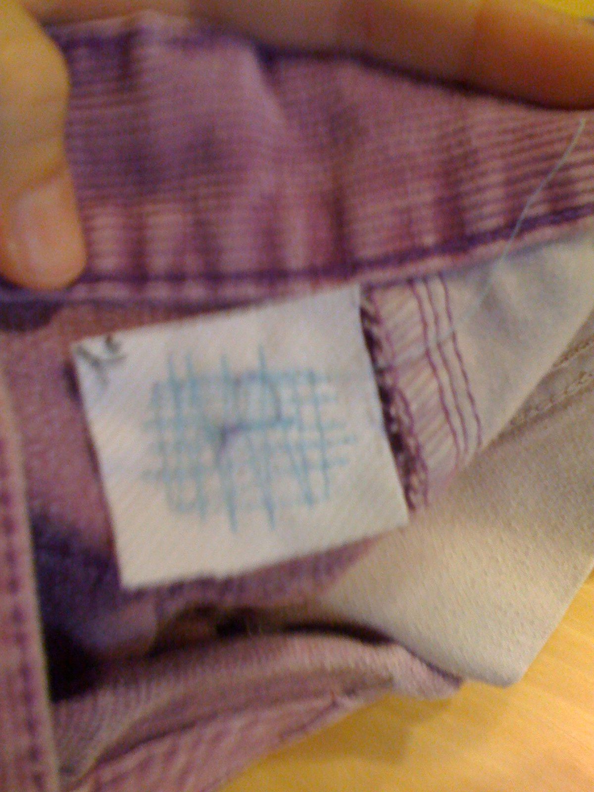 Repair a Torn Belt Loop (with Pictures) - Instructables