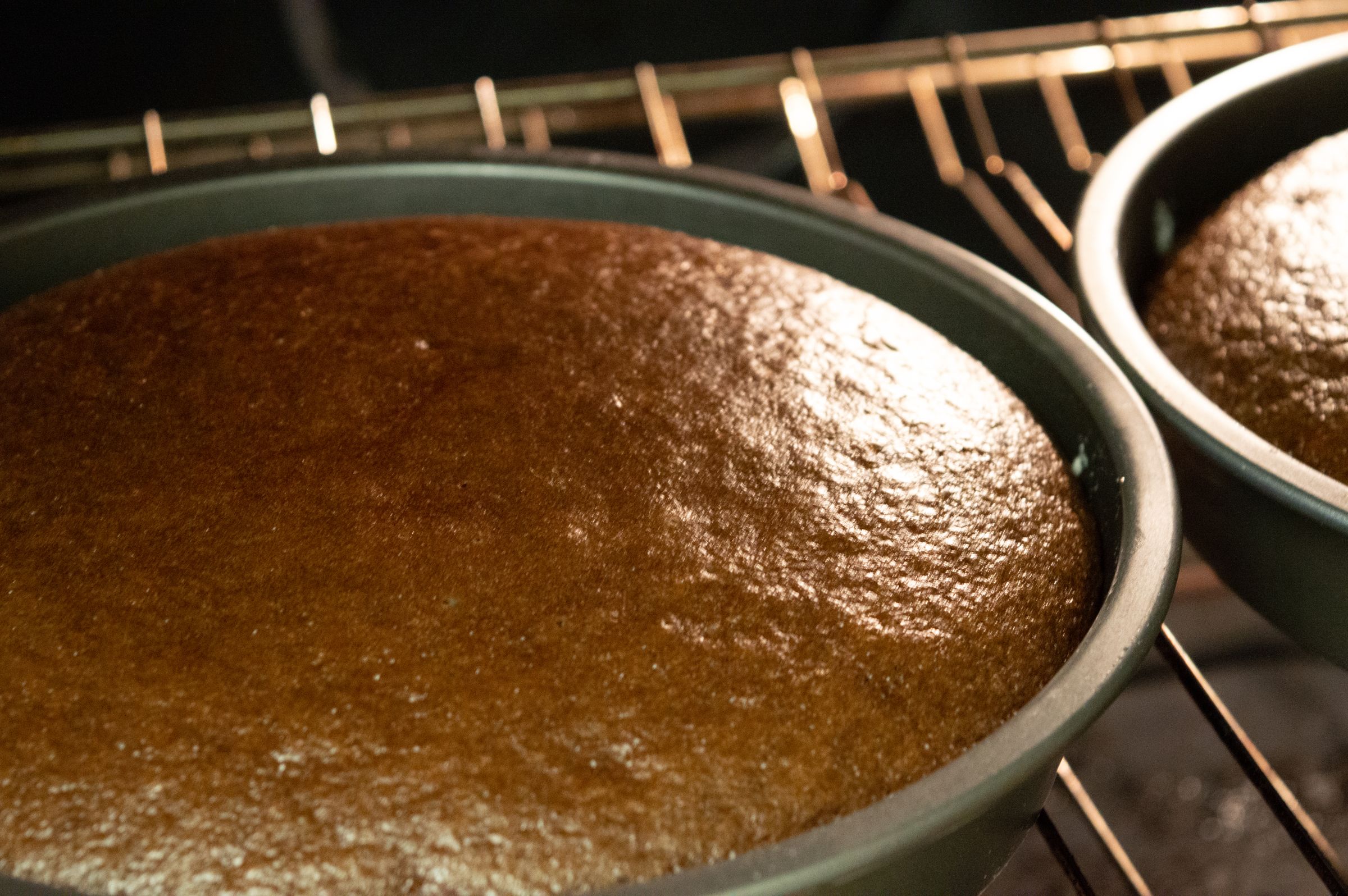 The Ultimate Substitution Cake : 20 Steps (with Pictures) - Instructables