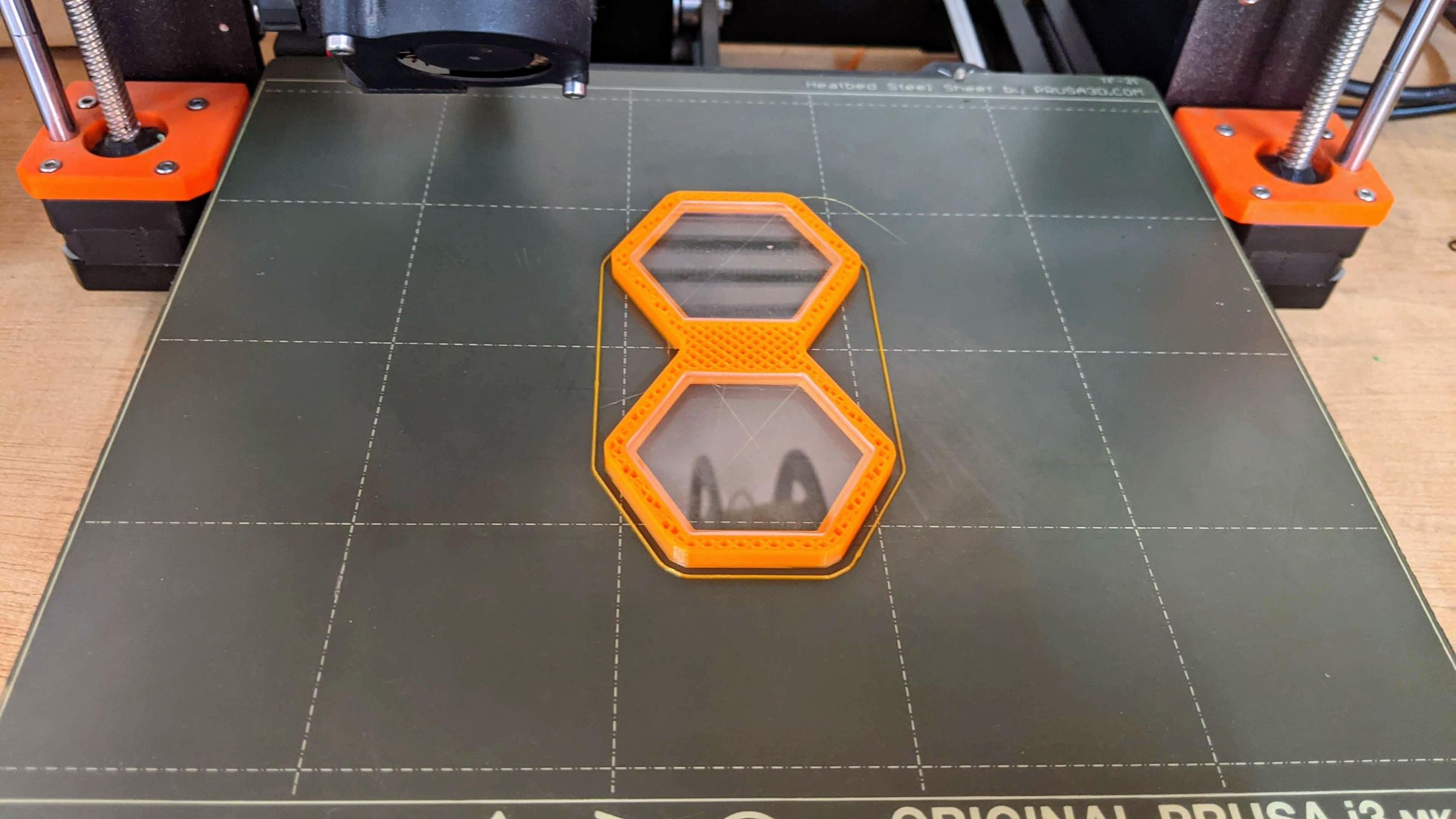 3D Printed Hourglass : 8 Steps (with Pictures) - Instructables