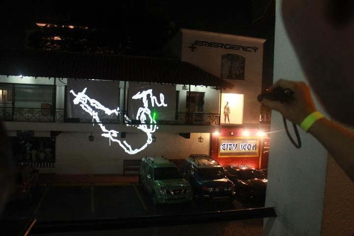 How to Start Your Own Graffiti Research Lab : 6 Steps (with Pictures ...