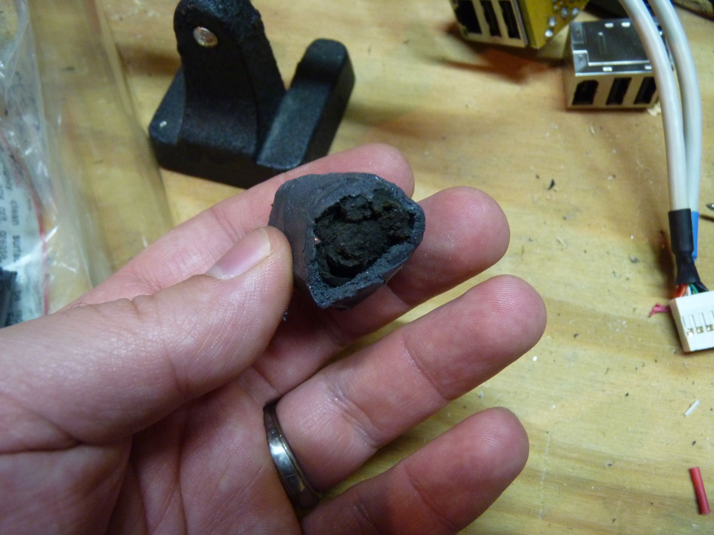 Make Your Own USB Adapters : 10 Steps (with Pictures) - Instructables